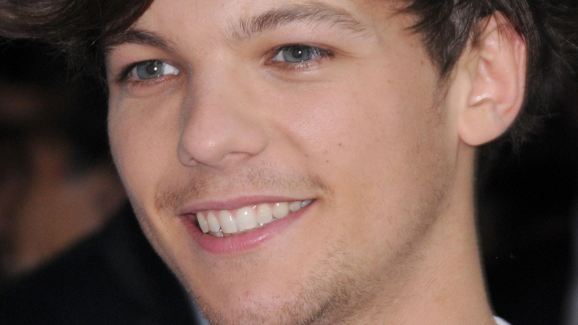 Sydney Rain: Hat 1D-Louis Tomlinson so seinen Sohn genannt? | Promiflash.de