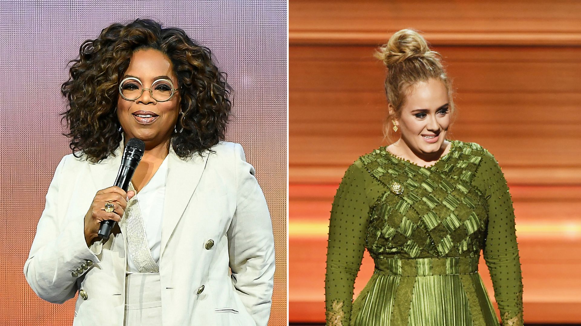 Zwei-Stunden-Special: Oprah interviewt Adele zum Comeback