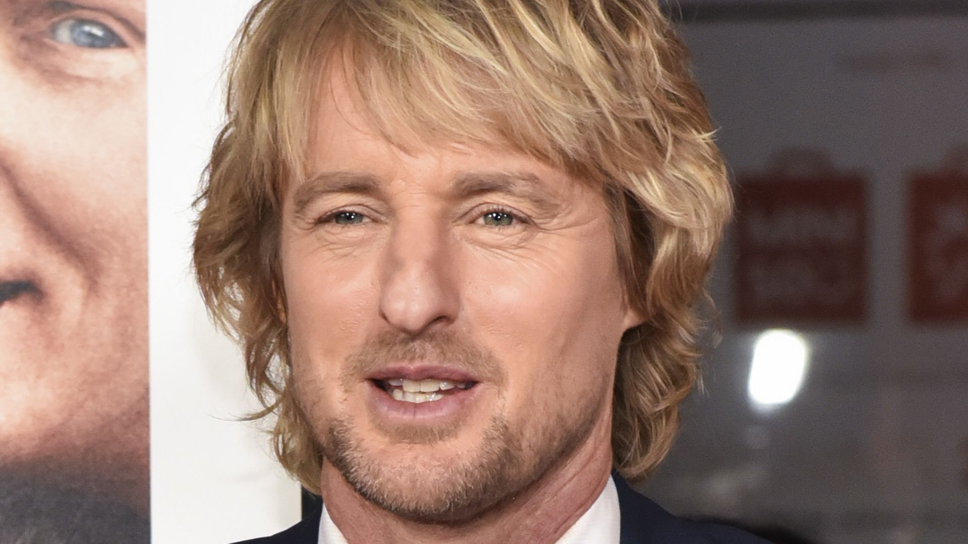 "Bin bereit": Owen Wilsons Baby-Mama steht vor Entbindung!