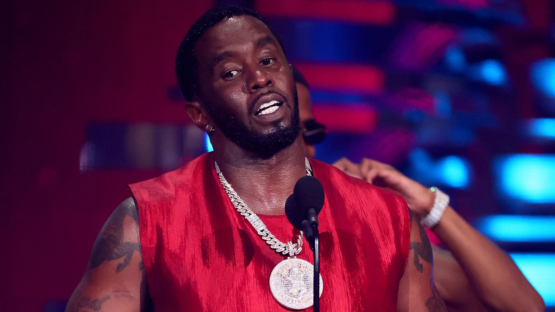 P. Diddys Anwälte bezeichnen die neuen Klagen als PR-Aktion