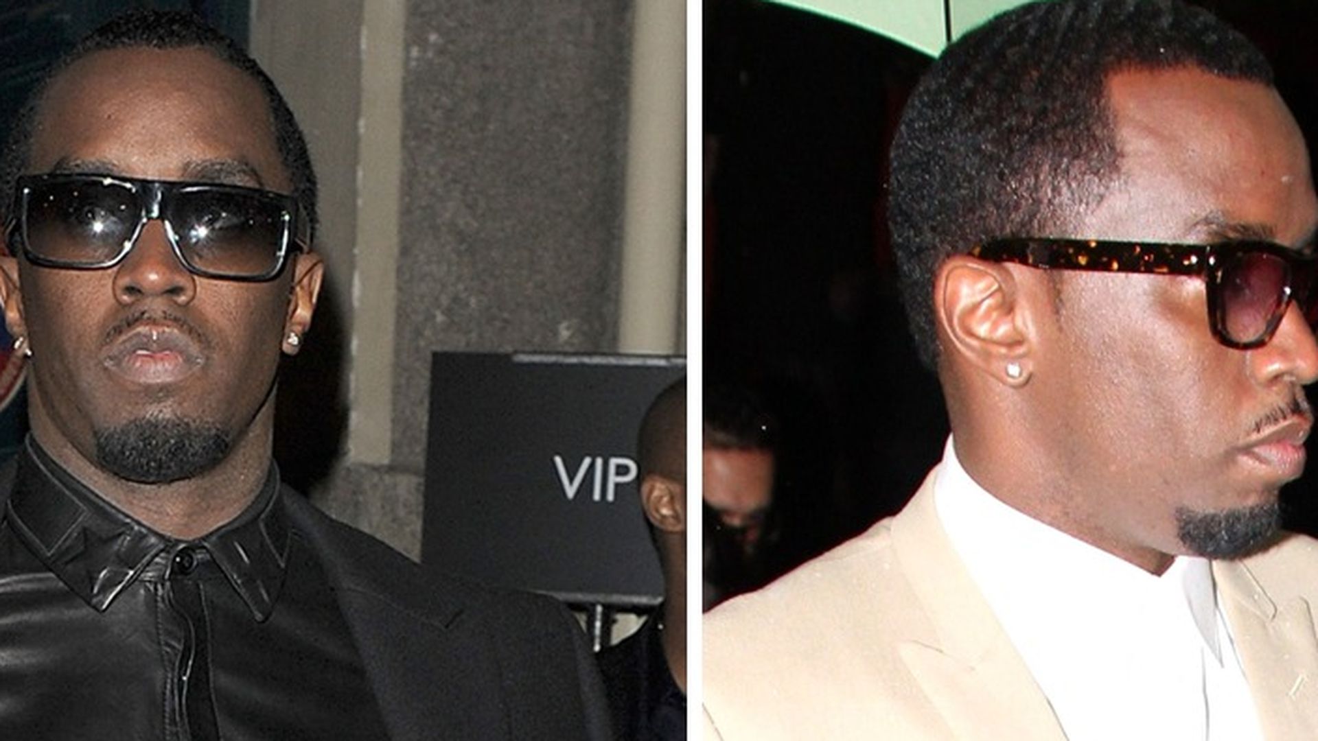 Paris Fashion Week: P. Diddy Im Outfit-Rausch | Promiflash.de