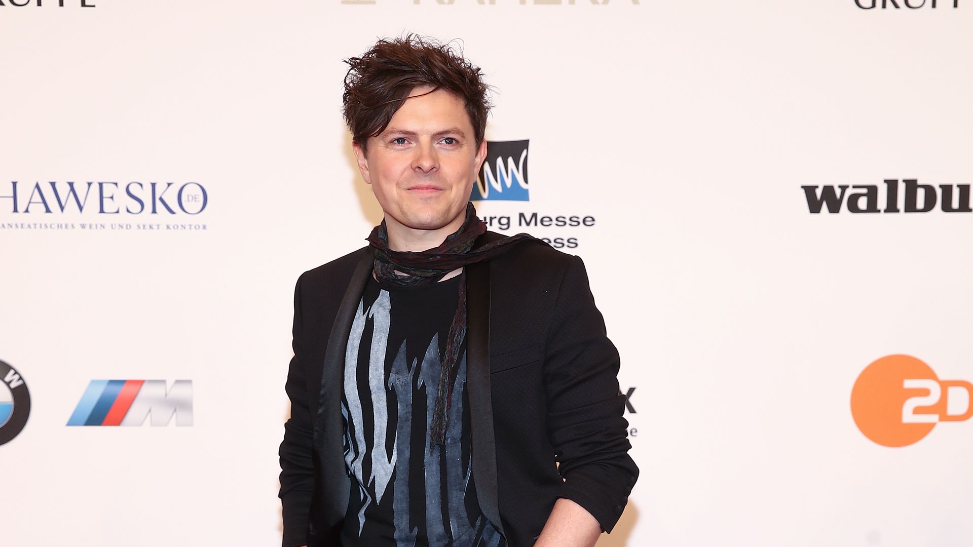 Trotz Tour-Stress: Paddy Kelly & seine Frau wollen ein Baby | Promiflash.de