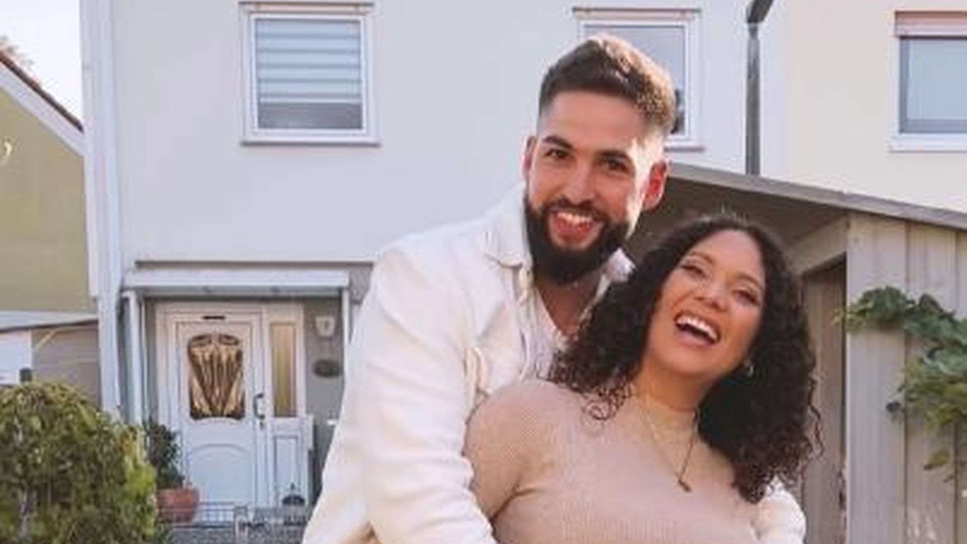 Nicht geplant: Pamela Gil Mata ist schwanger mit erstem Baby