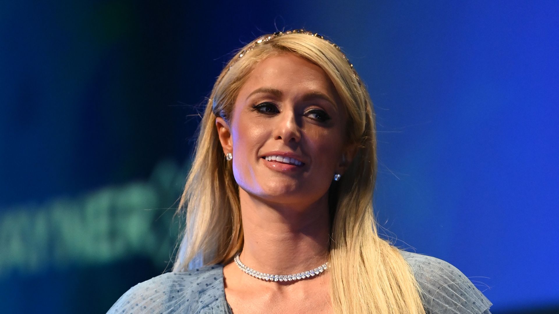 "Nie ein Problem": Paris Hilton klärt über Kinderwunsch auf