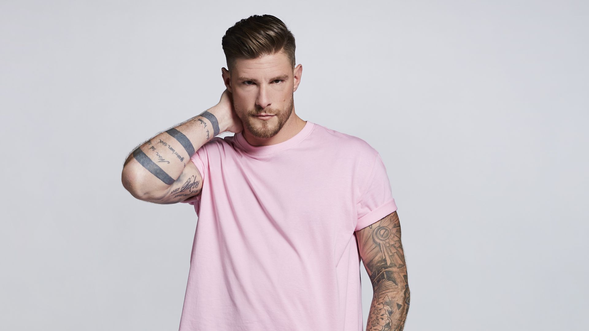 Für Pascal Kappés spielt die Gage bei Promi BB keine Rolle