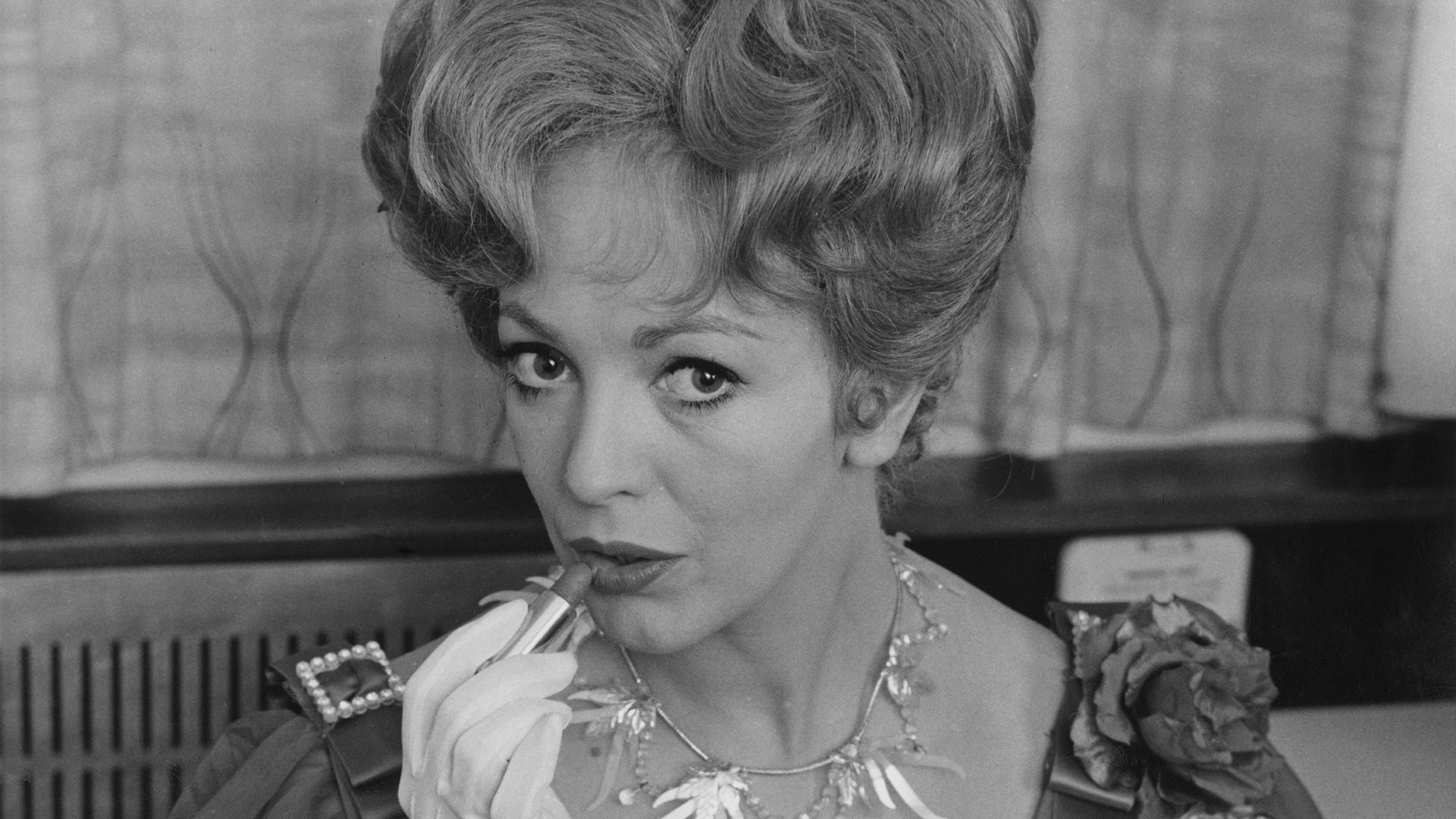 ESC-Legende Patricia Bredin stirbt im Alter von 88 Jahren