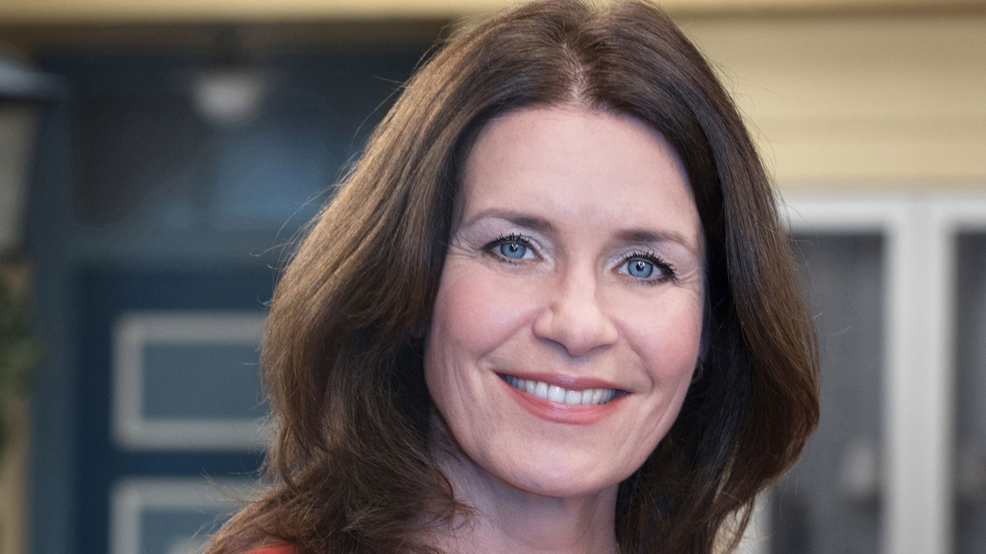 Rote Rosen: Ex-VL-Star Patricia Schäfer übernimmt Hauptrolle