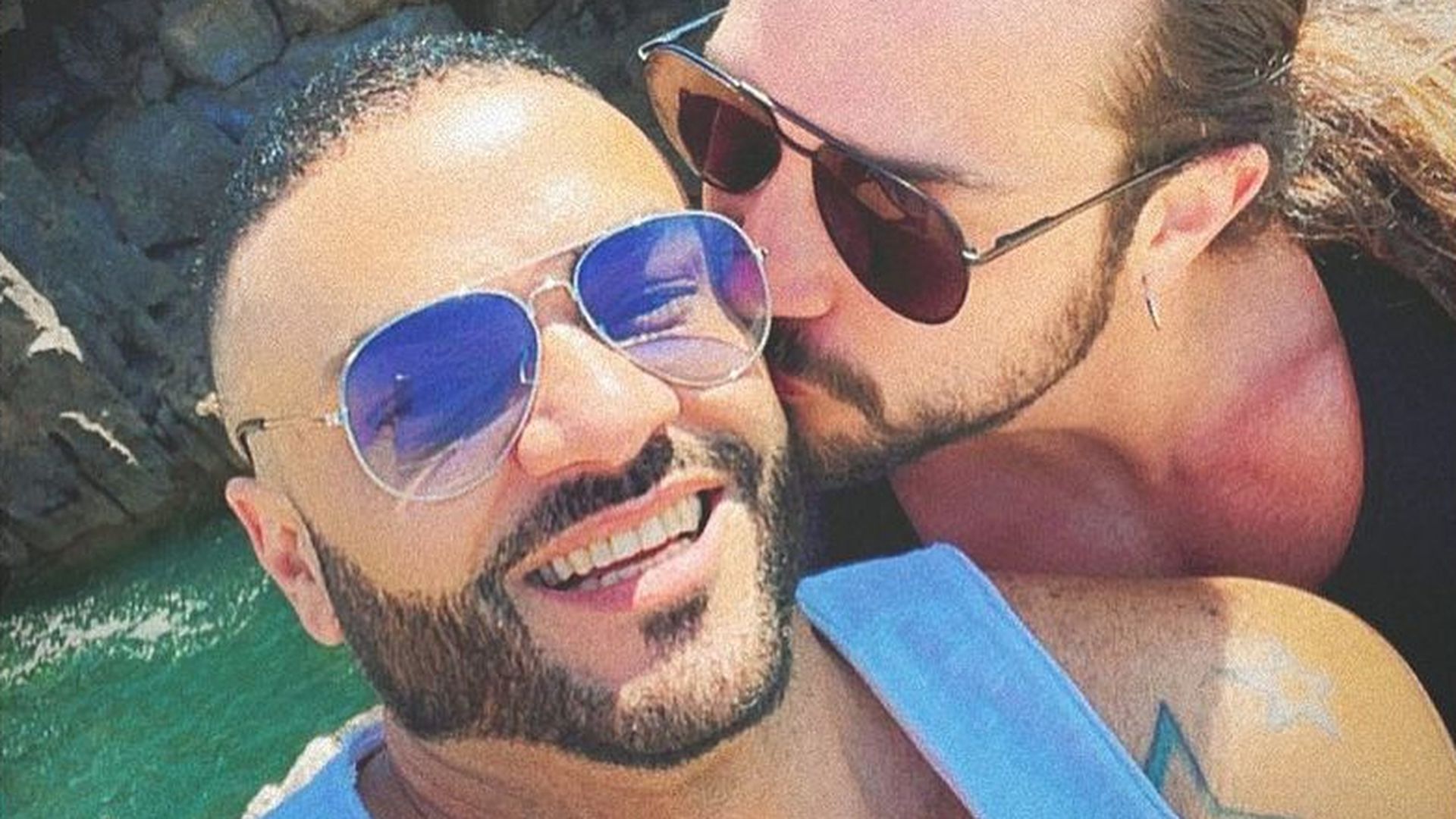 Freiwilliger Exit: "Prince Charming"-Patrick ist verliebt!