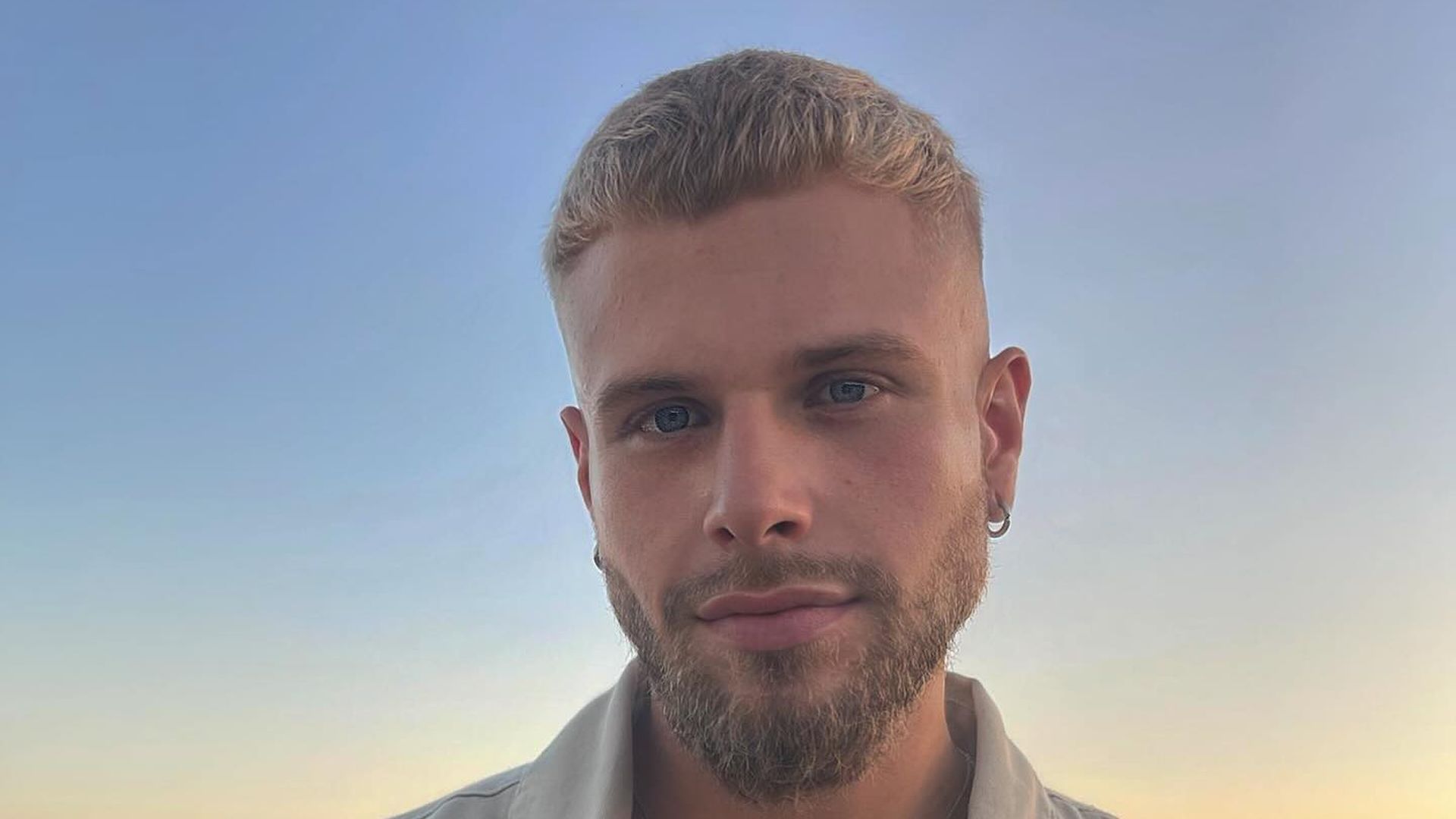 Auf diesen Typ-Frau steht Temptation-Nachrücker Patrick