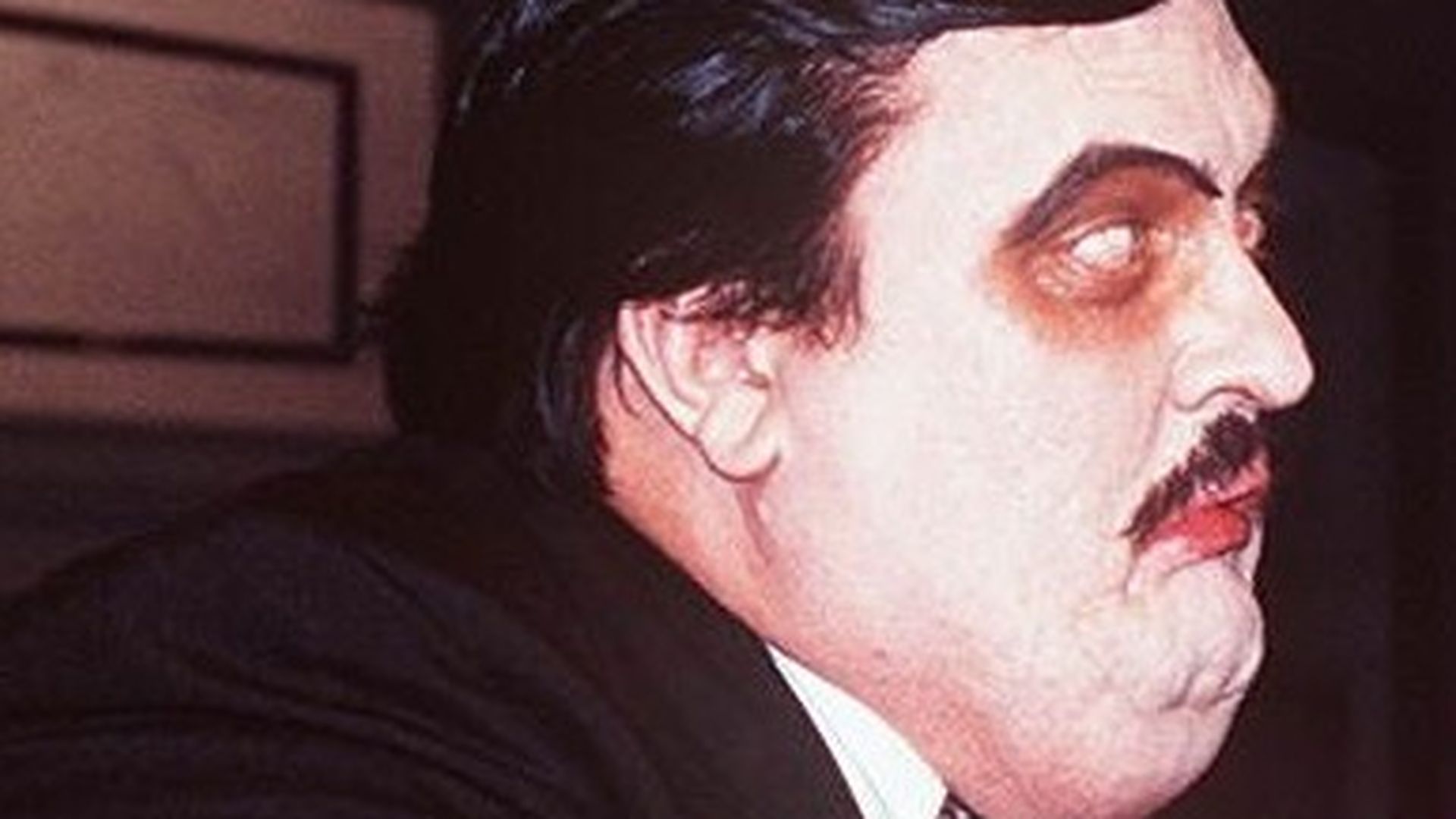 Undertaker-Manager Paul Bearer: Weshalb starb er? | Promiflash.de
