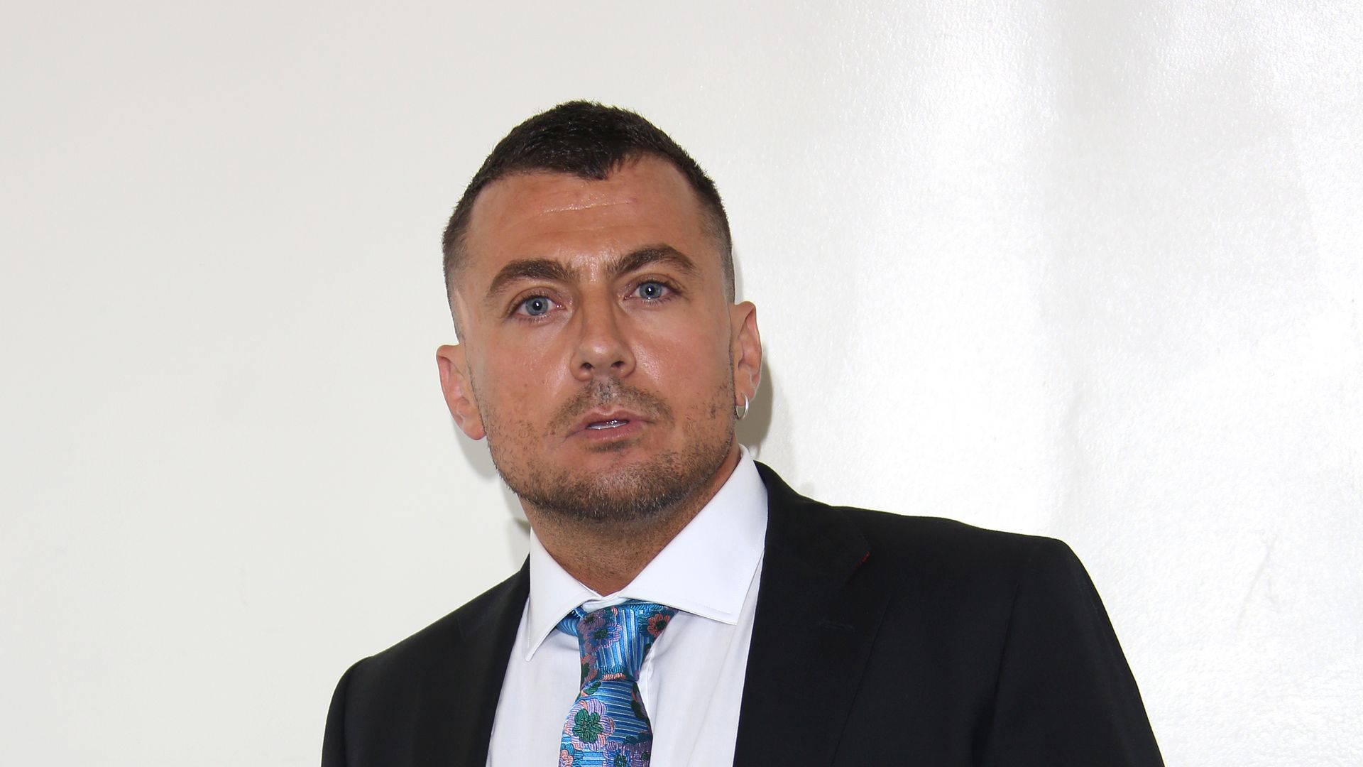 "Love Island"-UK-Star Paul Danan stirbt mit nur 46 Jahren
