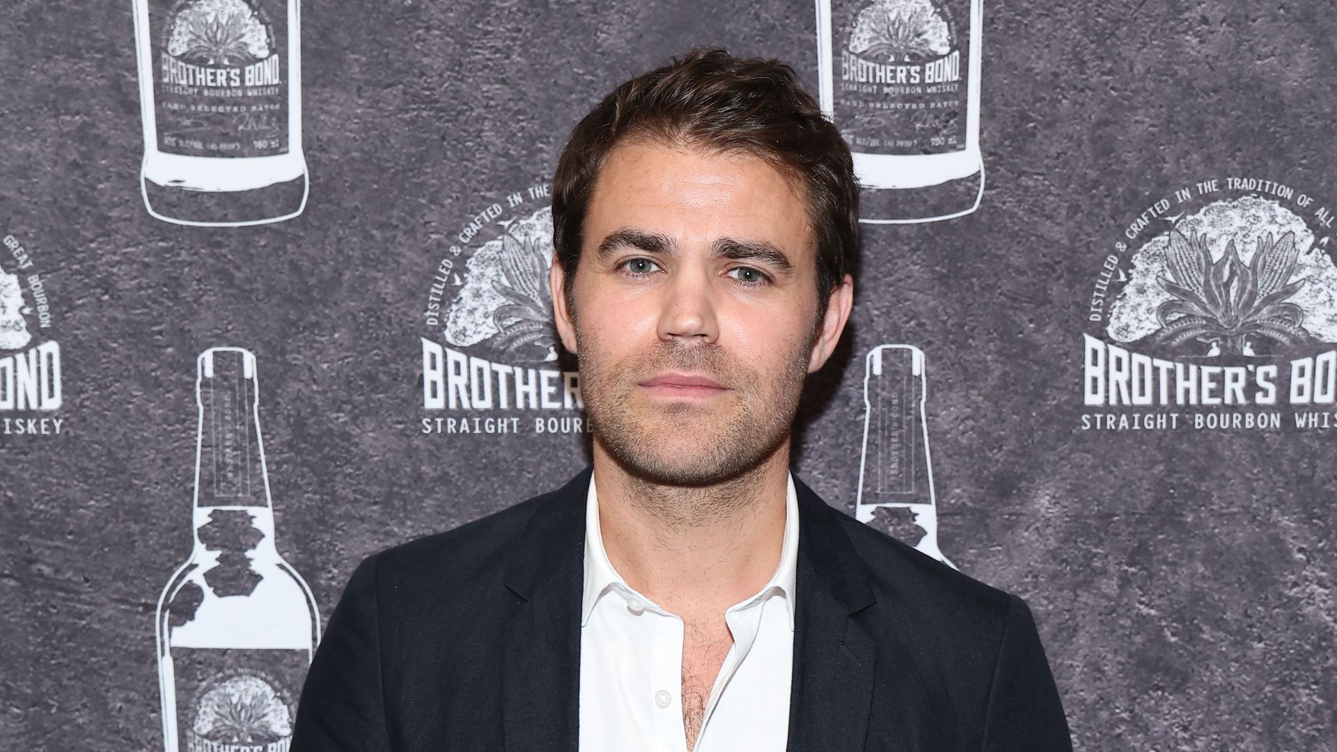 "Vampire Diaries"-Fortsetzung? Paul Wesley stellt Bedingung!