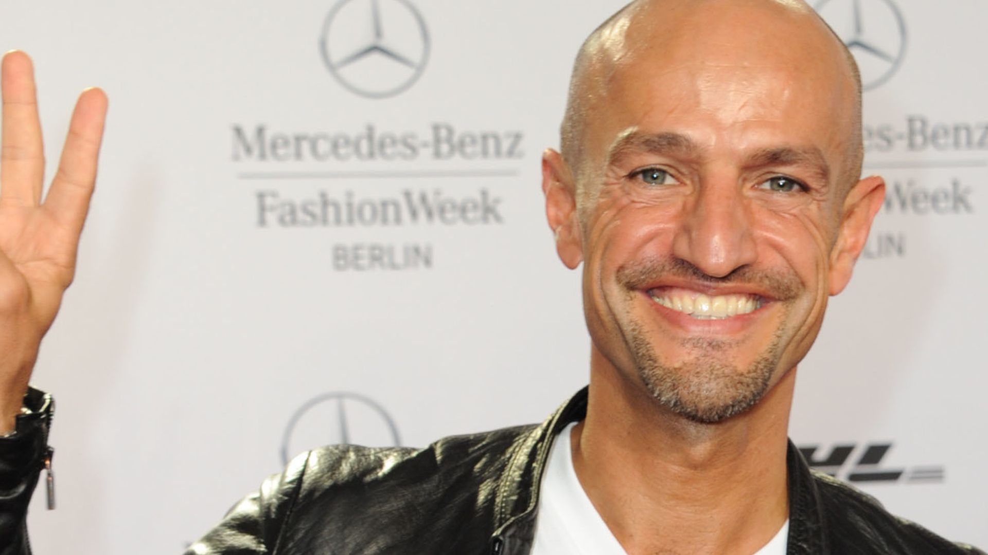 Zu Privat! Homestorys sind für Peyman Amin tabu | Promiflash.de