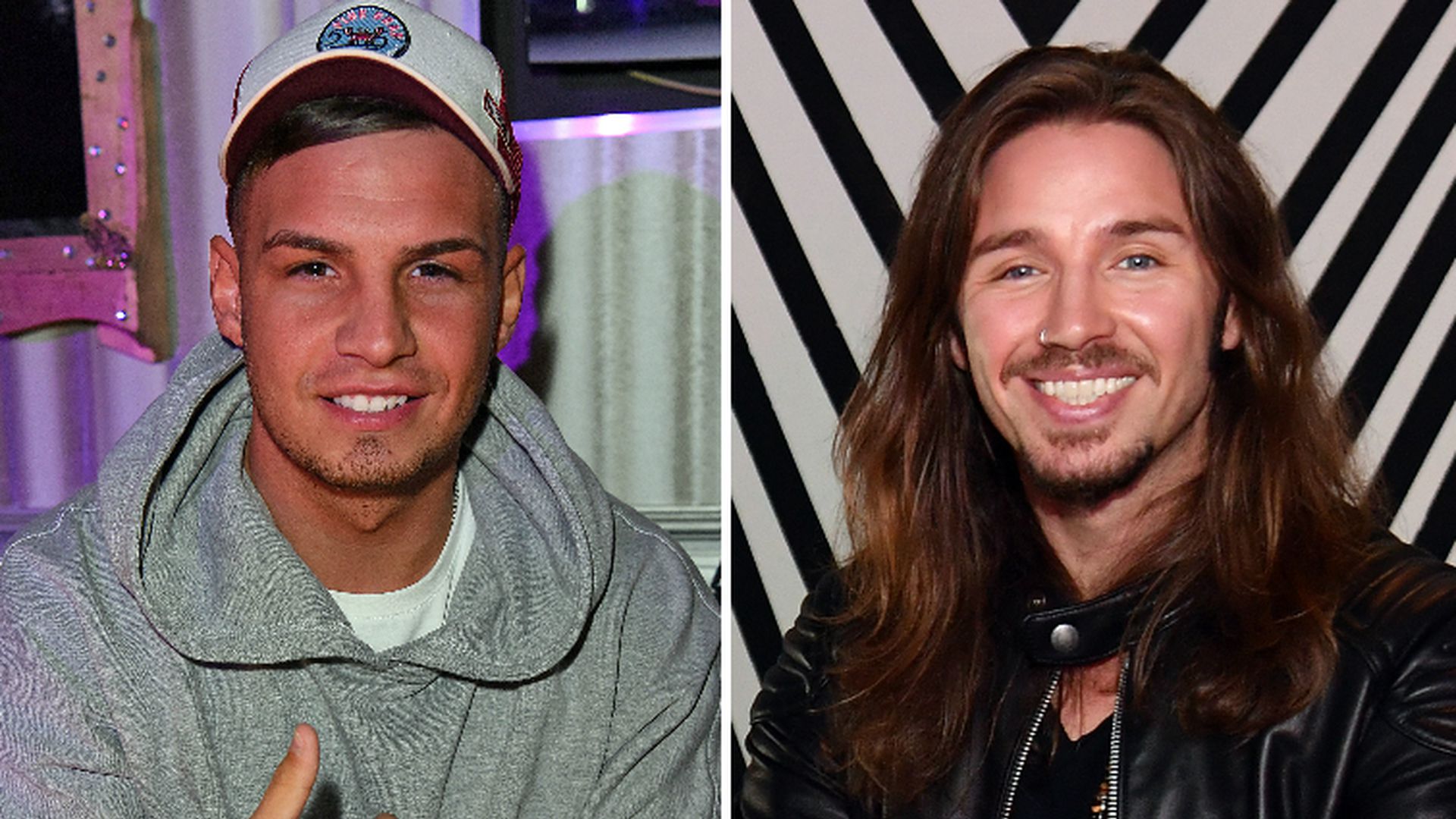 Pietro gegen Gil: Sie liefern sich "Schlag den Star"-Duell! | Promiflash.de