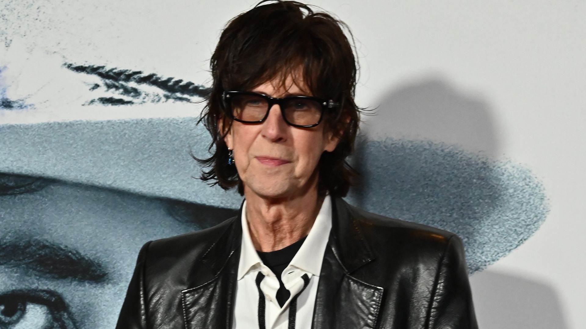 Mit 75 Jahren: The-Cars-Frontmann Ric Ocasek ist gestorben