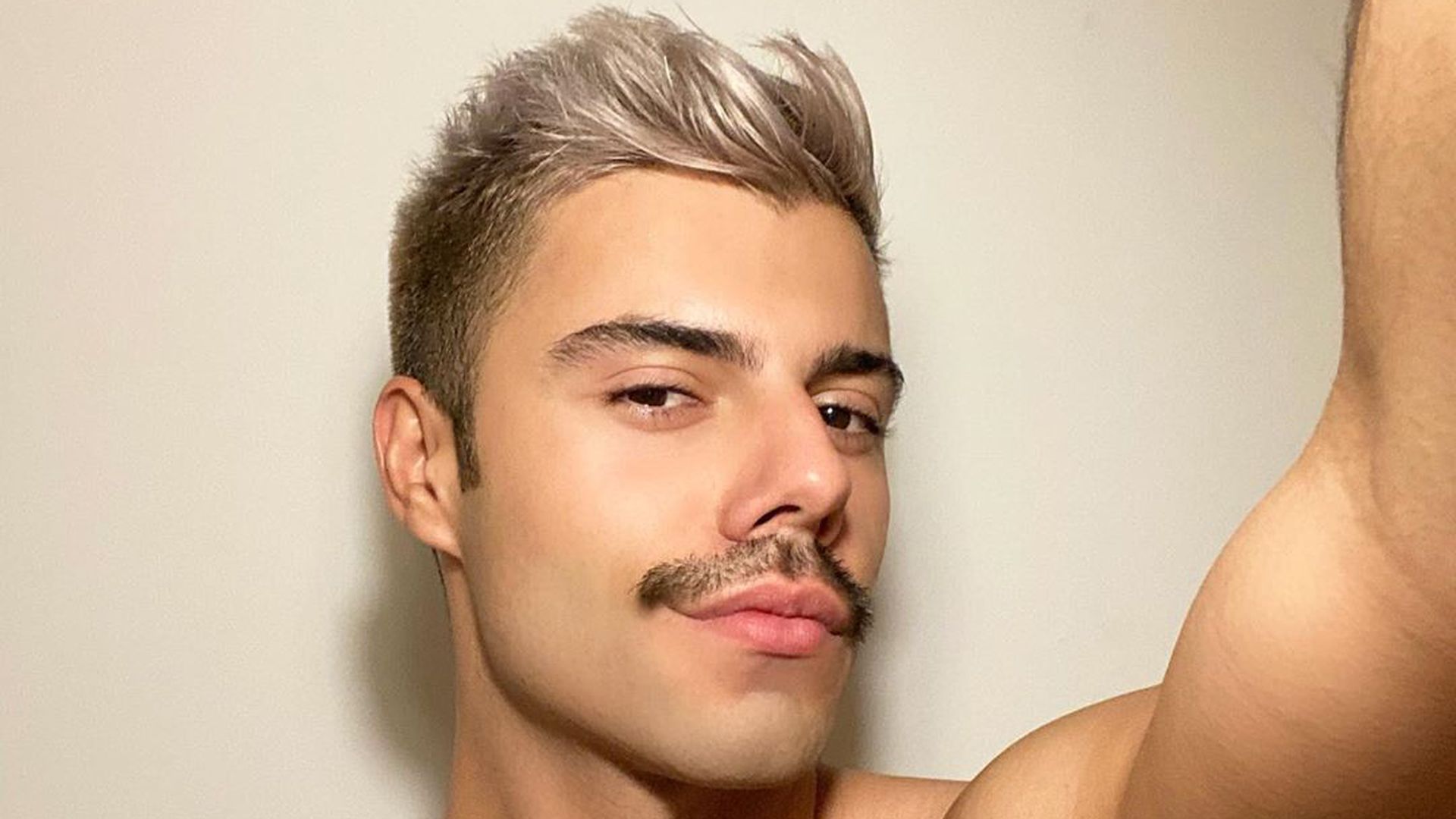 Martin Angelo | Promiflash