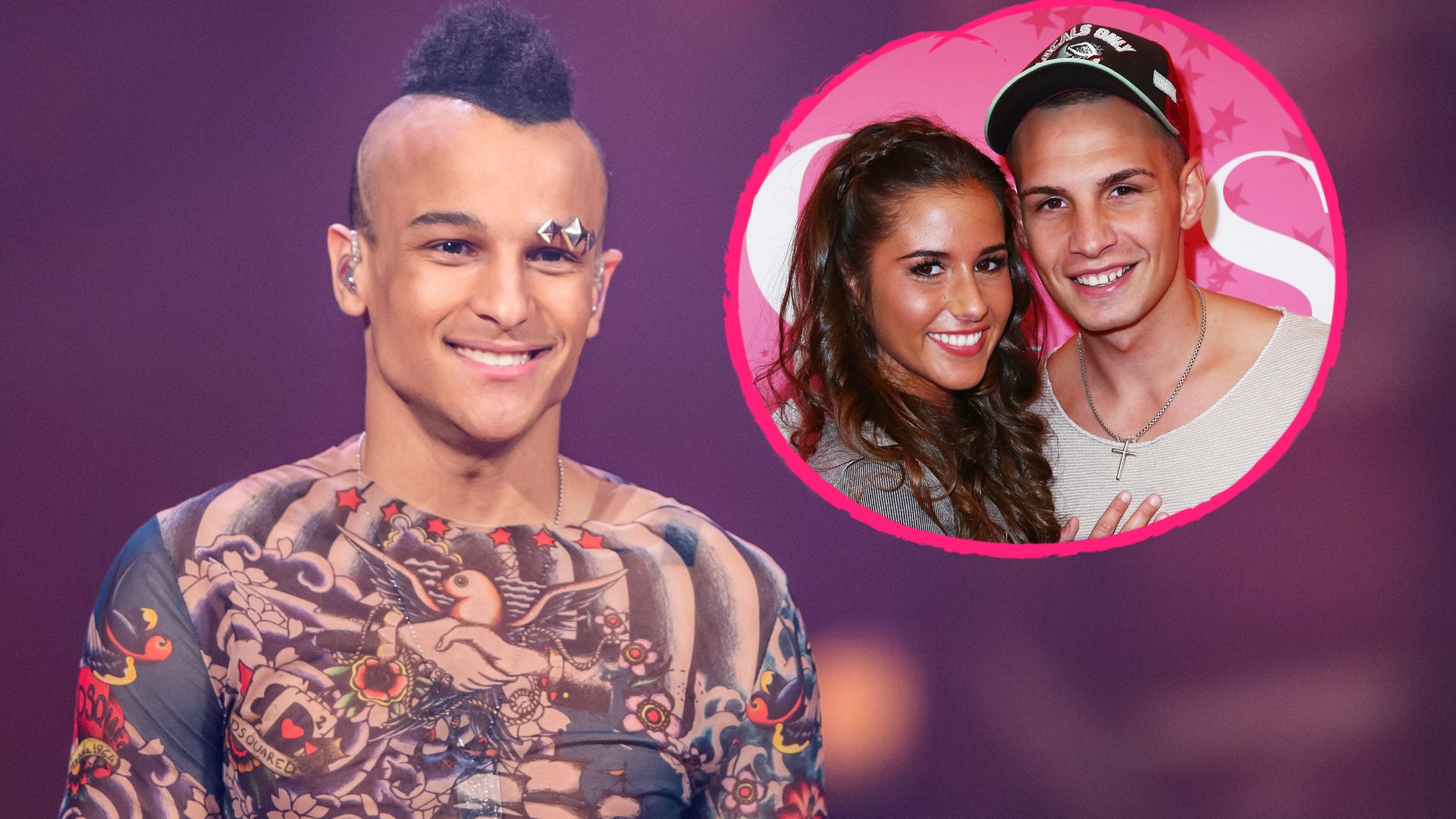 Prince Damien: Eiskalt angelogen von Sarah & Pietro Lombardi ...