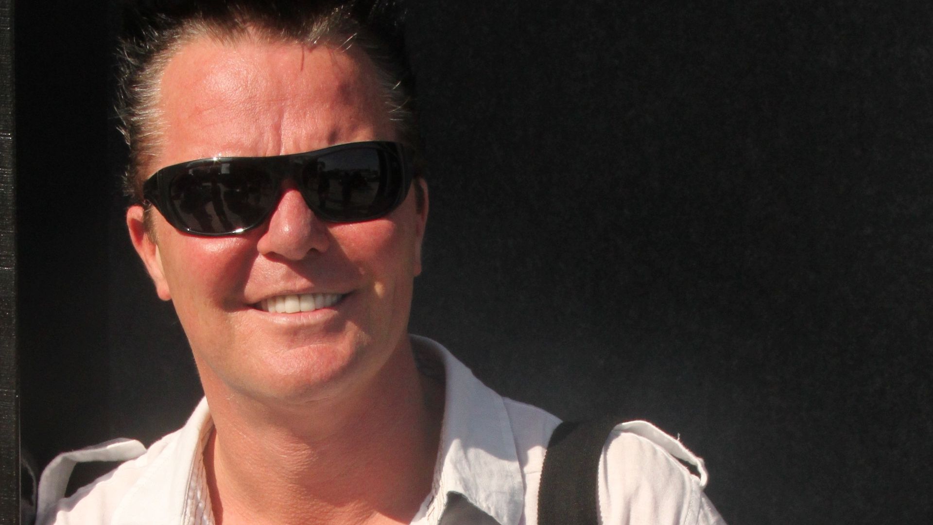 Wie bitte? Prinz Marcus führt eine (halb-)offene Beziehung! | Promiflash.de