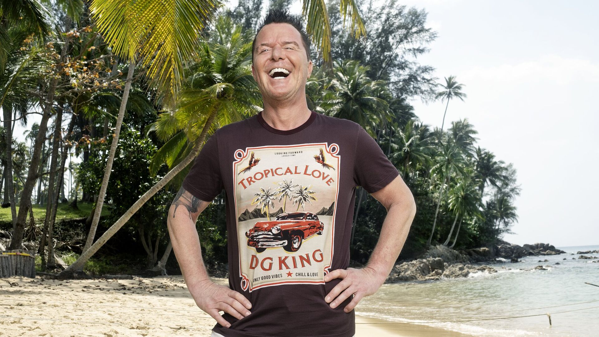 Im Finale dabei? Prinz Marcus wirft Sat.1 Doppelmoral vor