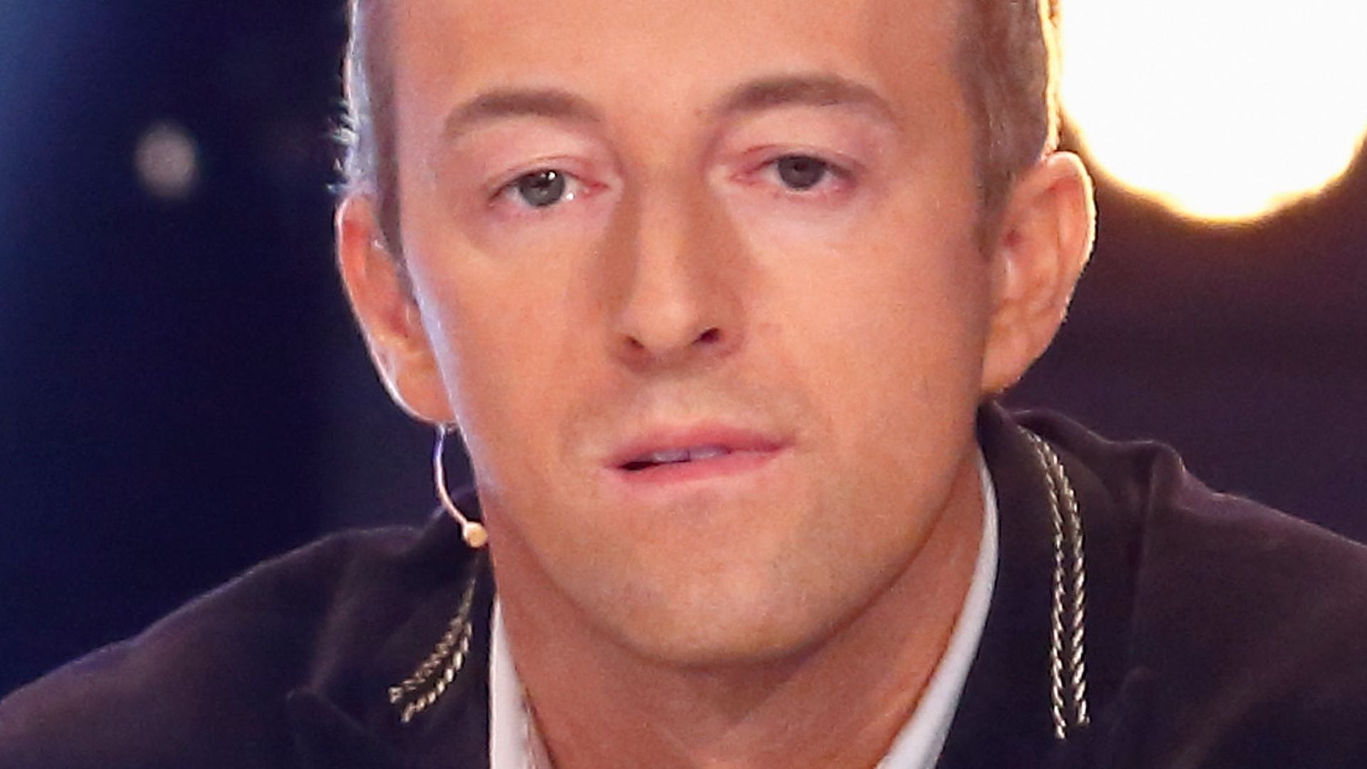 Mario-Max klagt an: Meine Ex kostete mich den Sieg