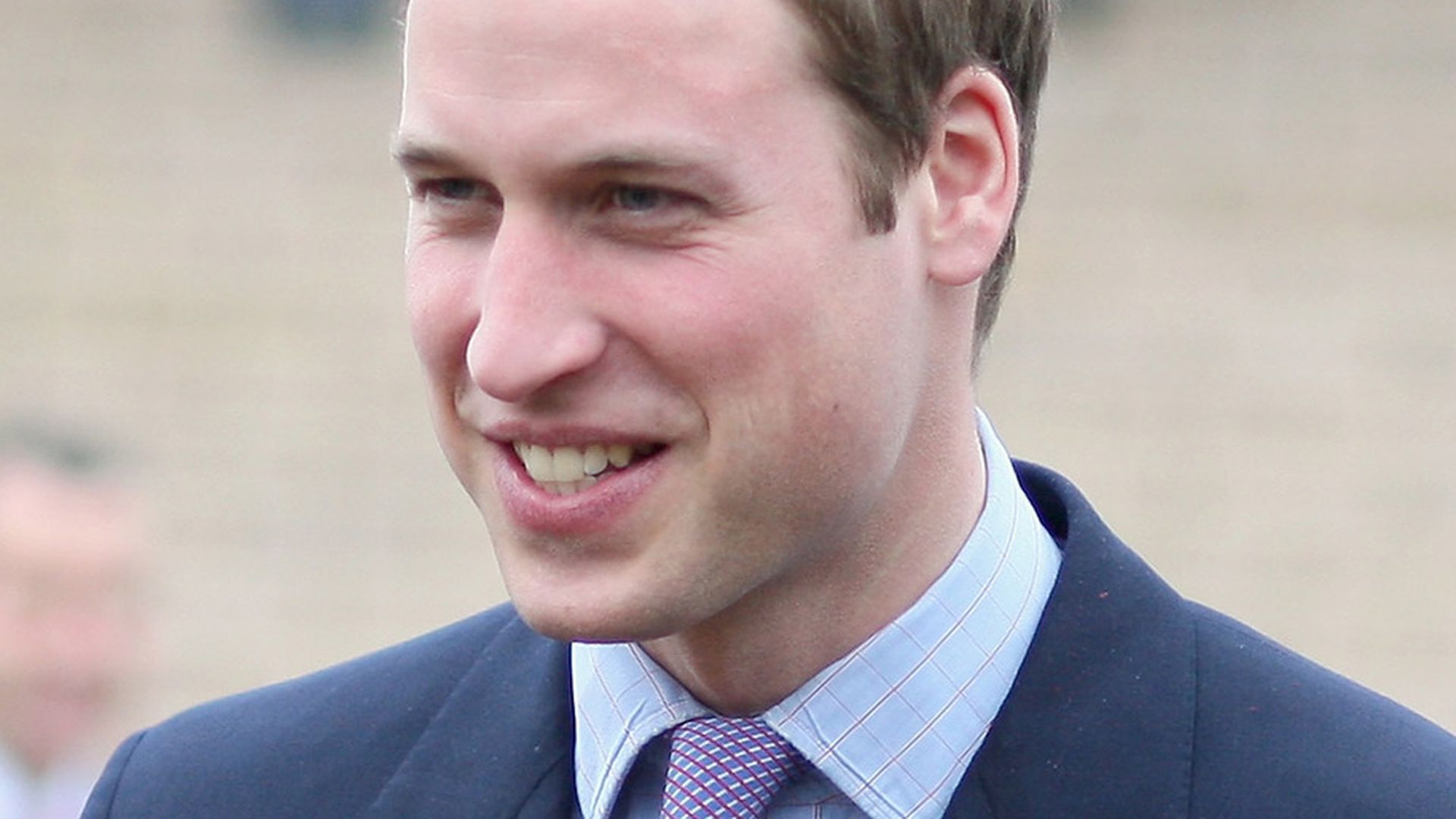 Prinz William erbt heute rund 13 Millionen Euro | Promiflash.de