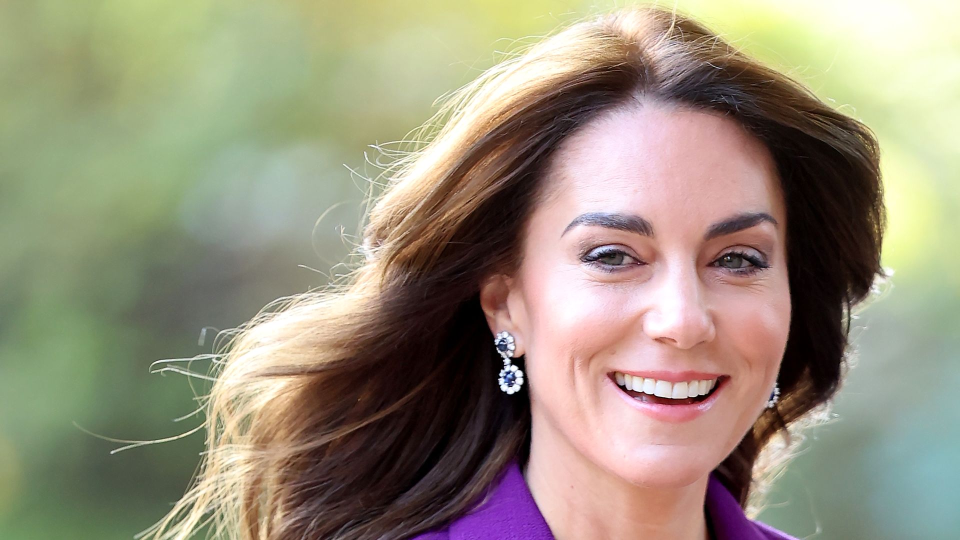 Prinzessin Kate nimmt sich in Chemo Zeit für Familie und Job