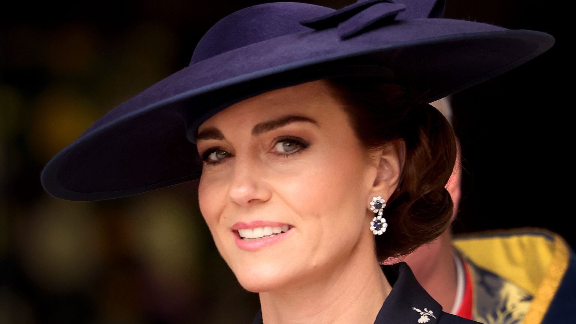 Alles okay? Prinzessin Kate lässt wichtigen Empfang sausen!