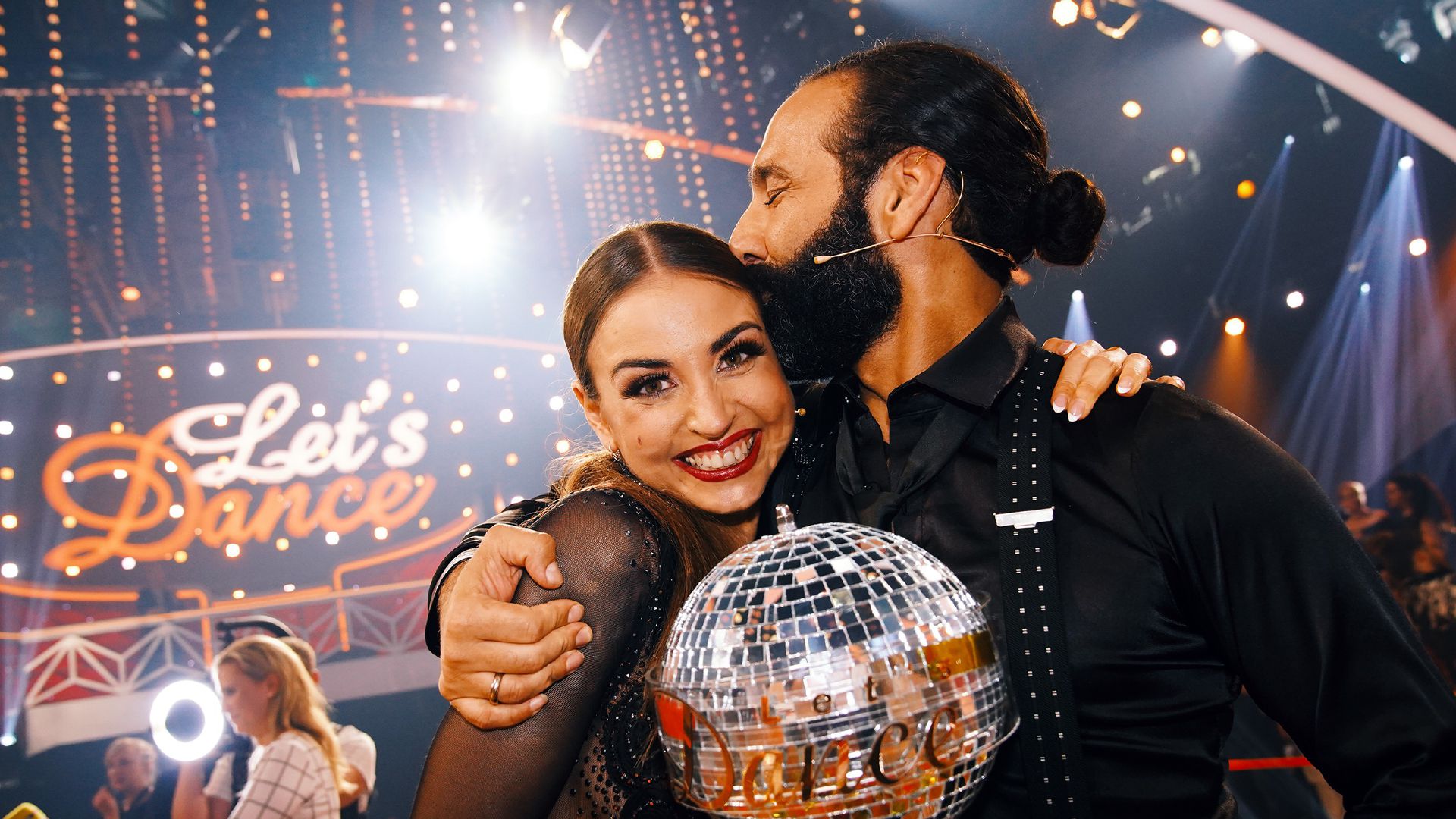 Ekat, Massimo & Co.: Fehlen "Let's Dance" zu viele Legenden?