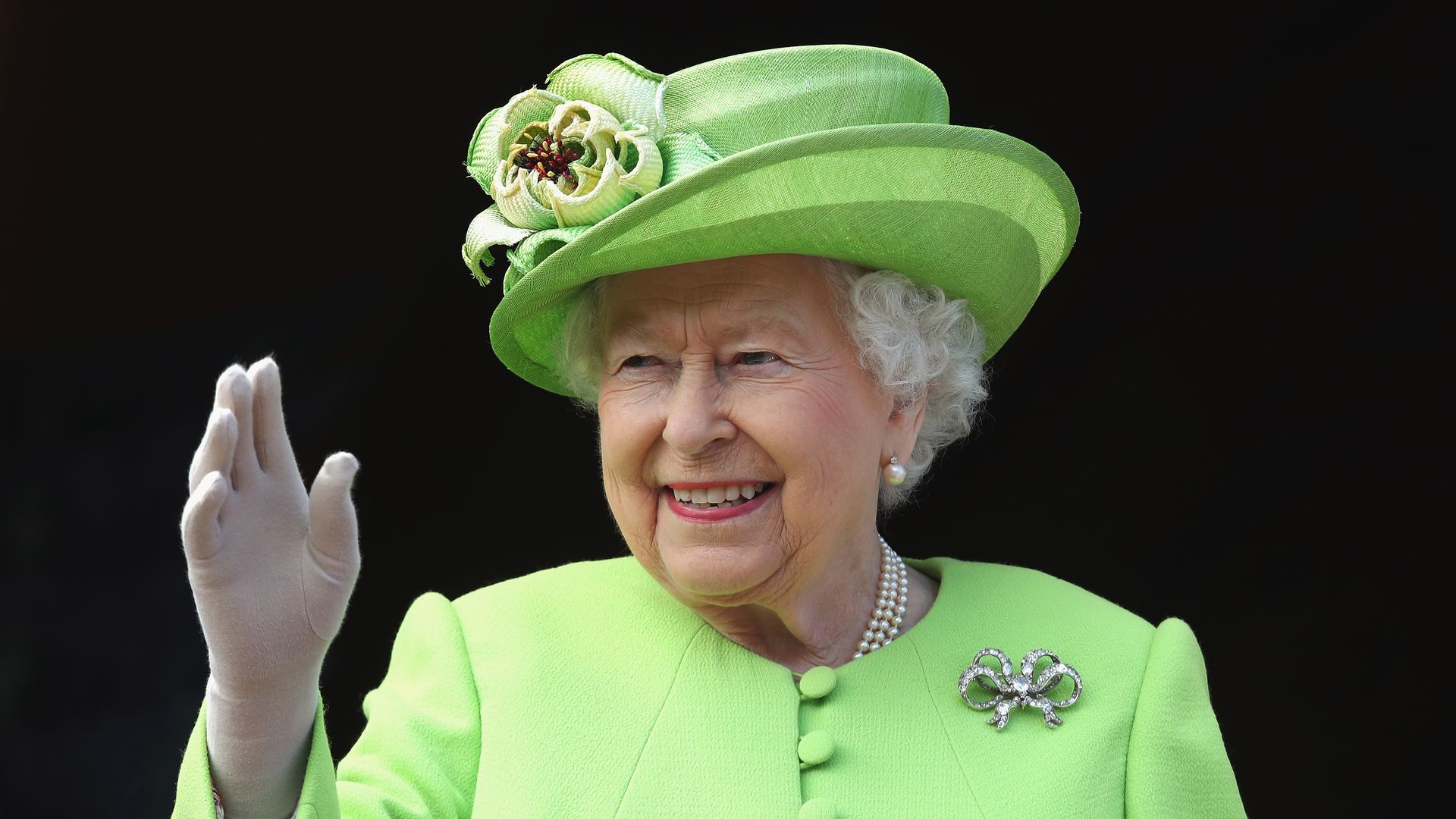 Der Essensplan der Queen: Das hält das Staatsoberhaupt fit! | Promiflash.de