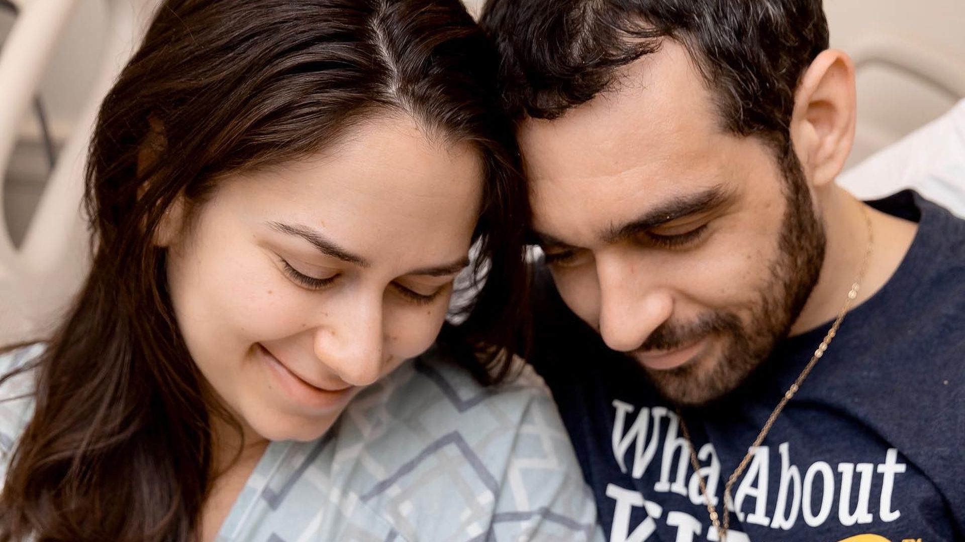 Nach Tod seines Babys: CNN-Reporter ist erneut Papa geworden