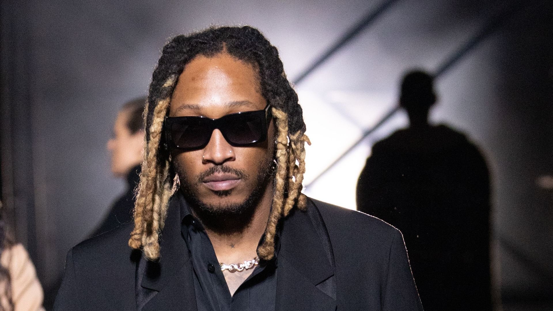 Einkommen offenbart: Rapper Future verliert Unterhaltsstreit