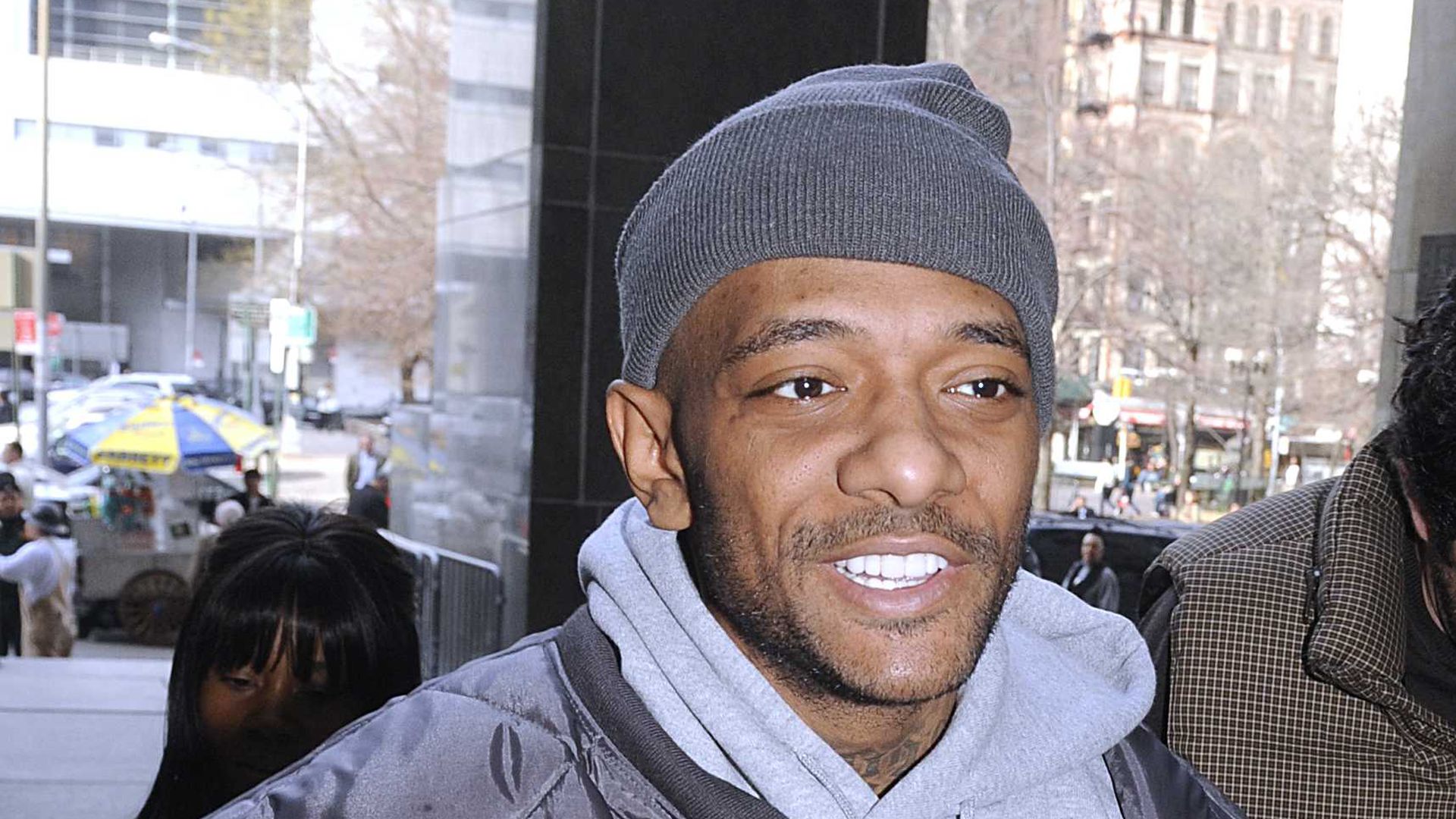 An Ei erstickt? Verrückte Gerüchte um Prodigys Todesursache ...