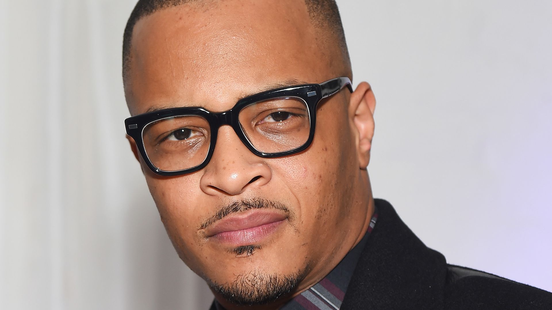 Zu früh? Rapper T.I. gibt seinem Sohn (14) Beziehungstipps | Promiflash.de