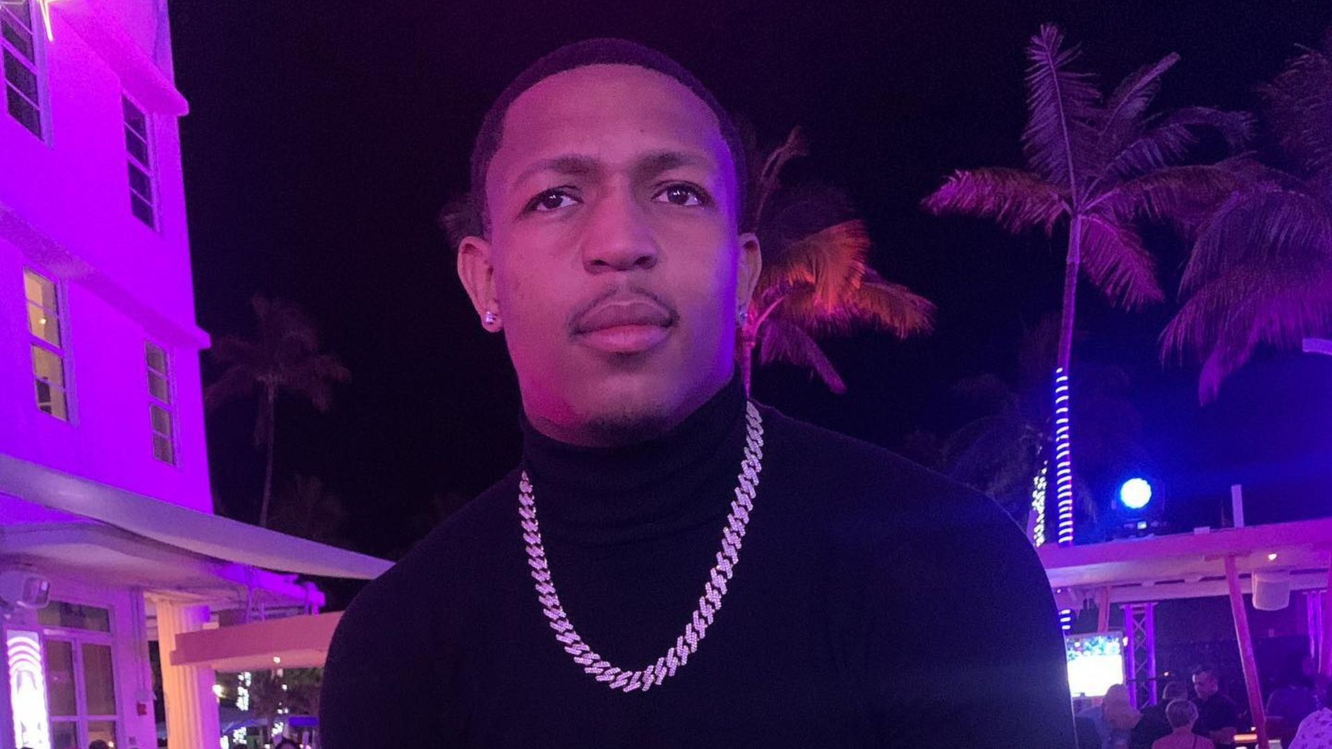 Bei emotionaler Trauerfeier: Ray Lewis III wurde beigesetzt!