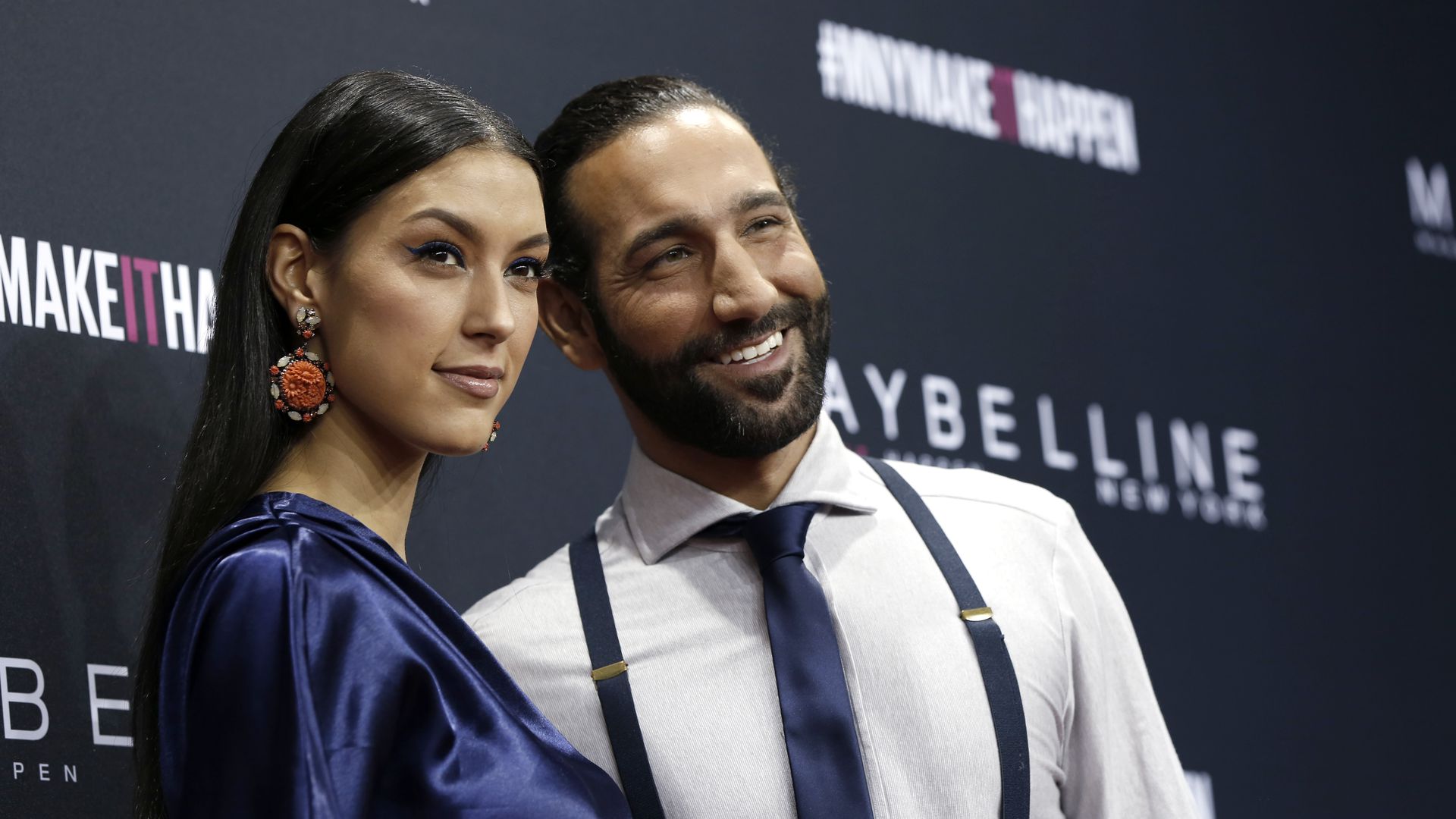 5 Jahre Beziehung: Rebecca & Massimo verraten ihr Geheimnis!