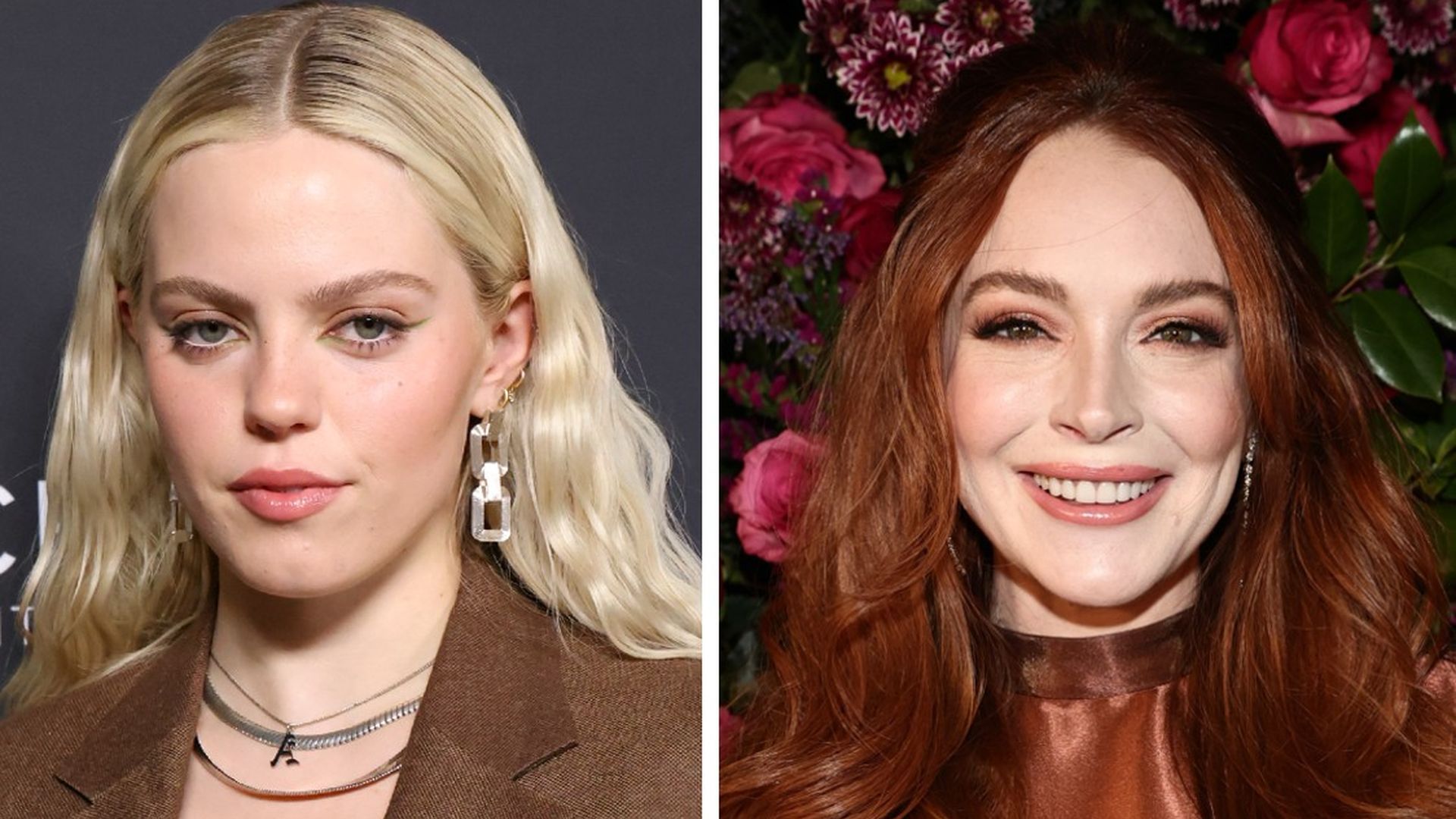 "Sie ist die Coolste": Reneé Rapp ist begeistert von Lindsay