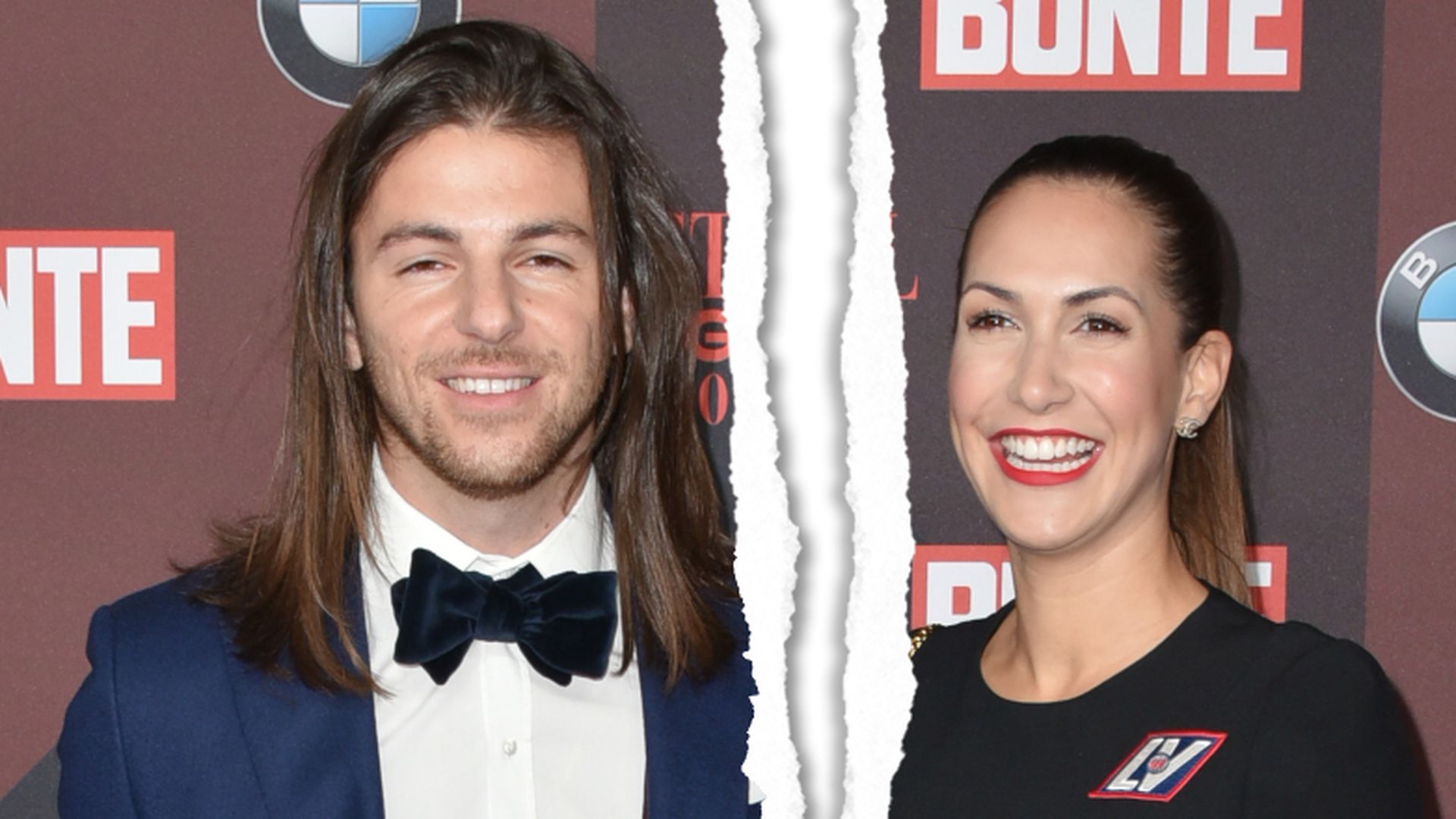 Bestätigt: Riccardo Basile und Clea-Lacy Juhn sind getrennt!