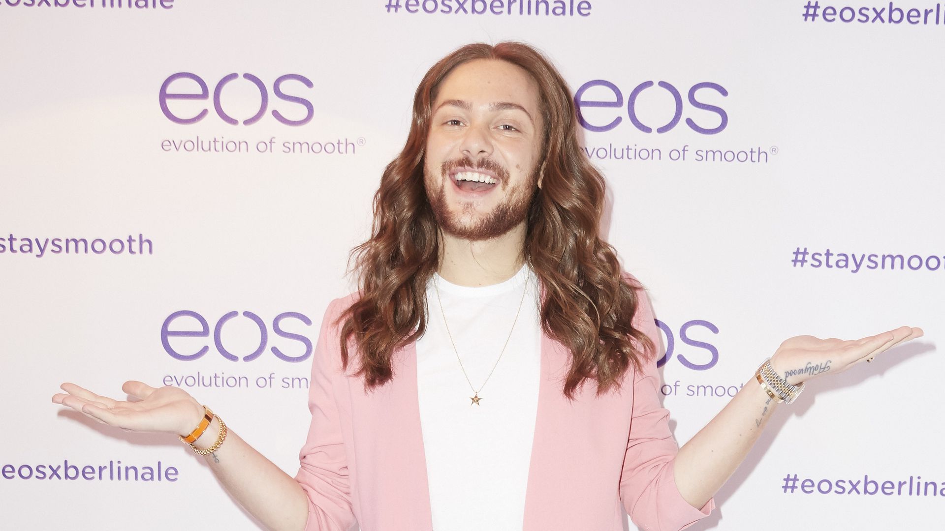 Er ist DER Instagram-Star: Riccardo Simonetti rockt das Netz ...