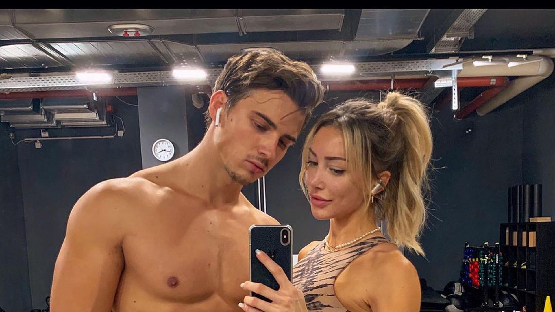 Liebes-Aus: Alle Infos zu Richard Heinze und Caros Trennung