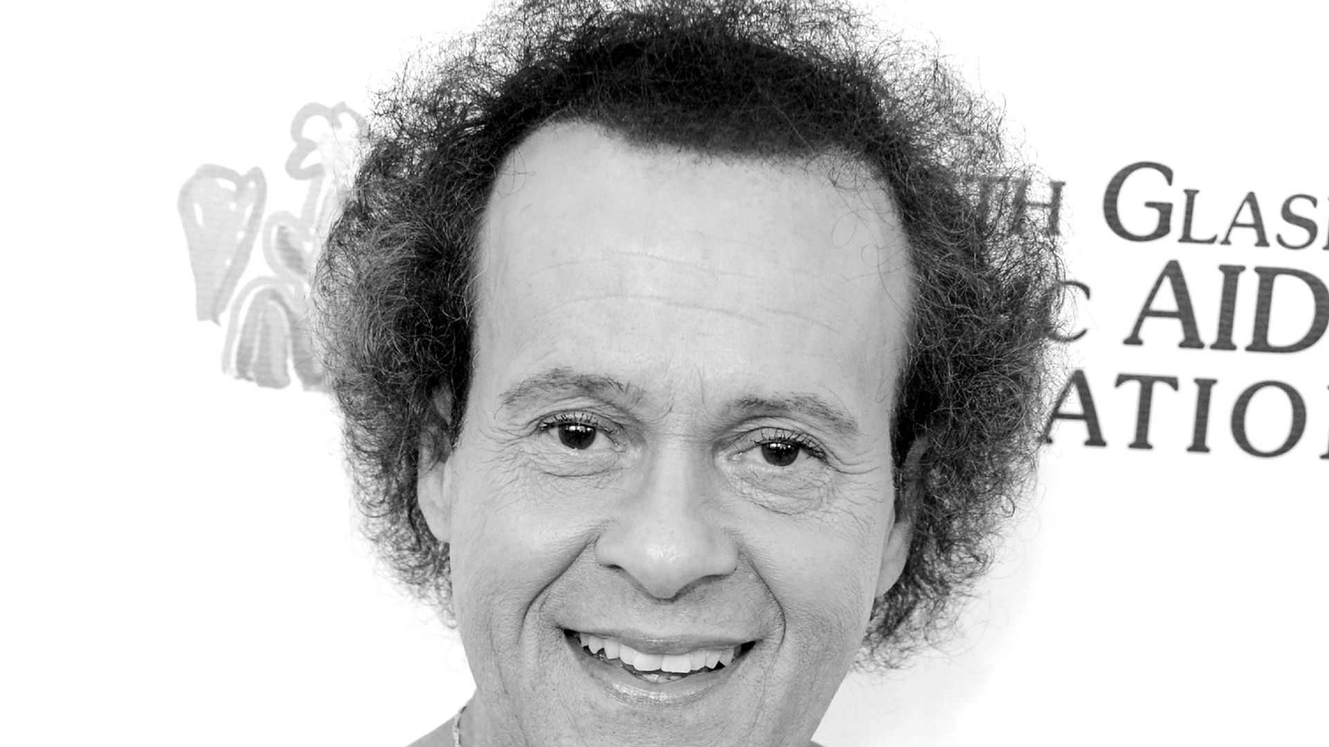 Richard Simmons | Promiflash