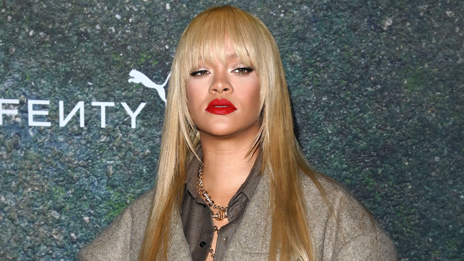 So süß schwärmt Rihanna von ihren Söhnen RZA und Riot!