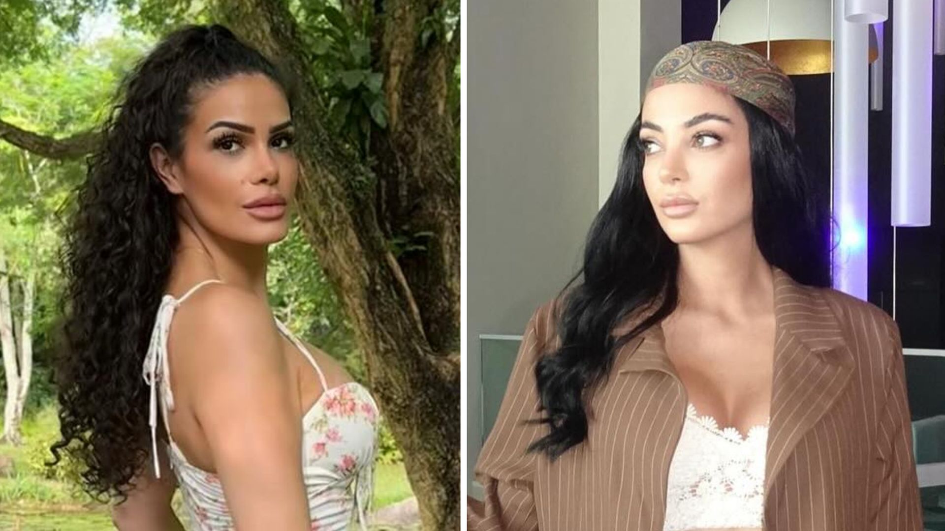 Roaya rechnet nach "#CoupleChallenge" mit Dilara Kruse ab