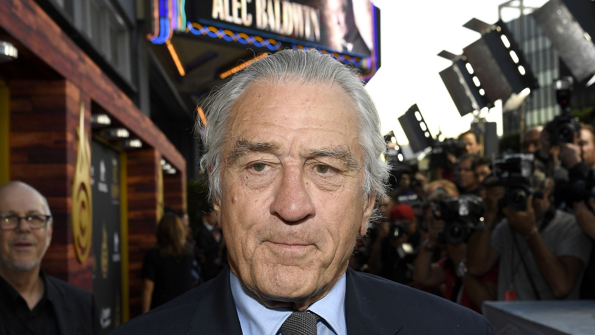 Robert De Niro | Promiflash.de