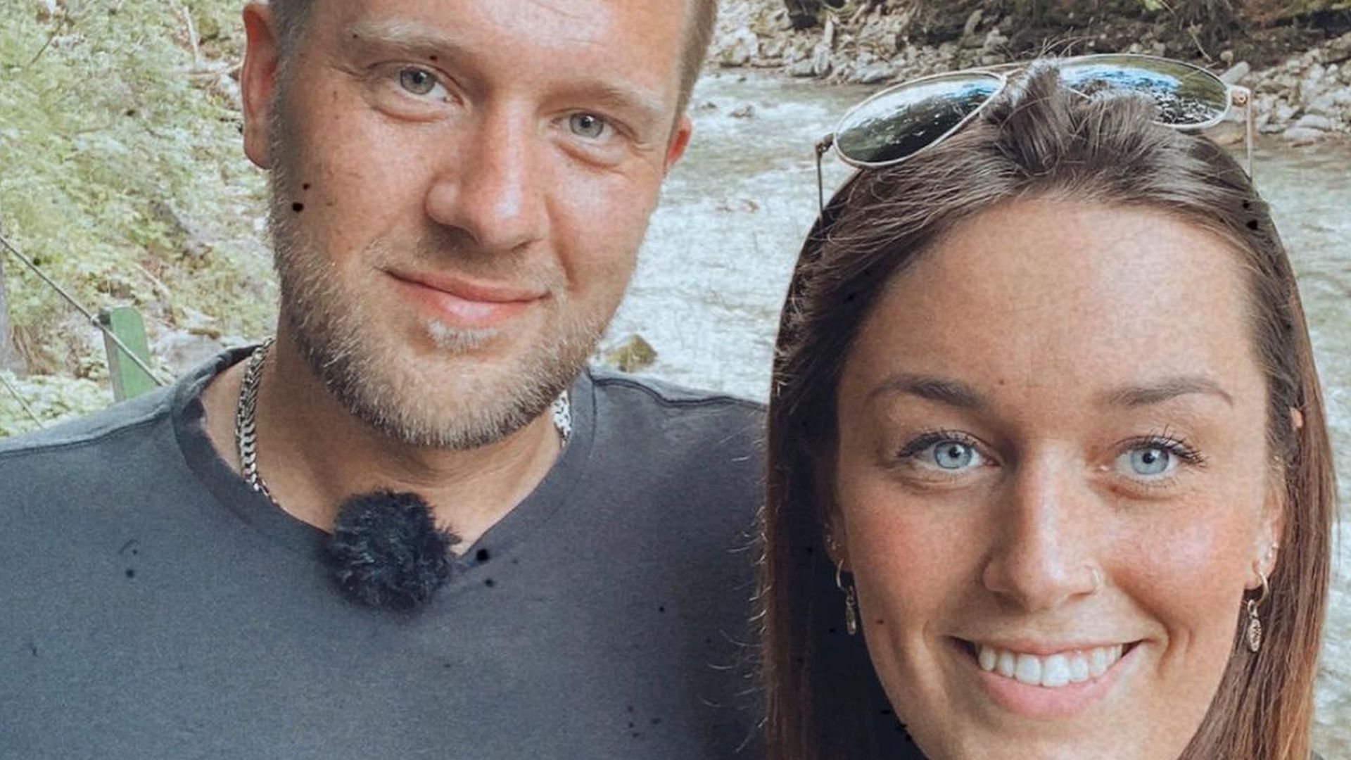 "Hochzeit auf den ersten Blick"-Emily ist endlich geschieden