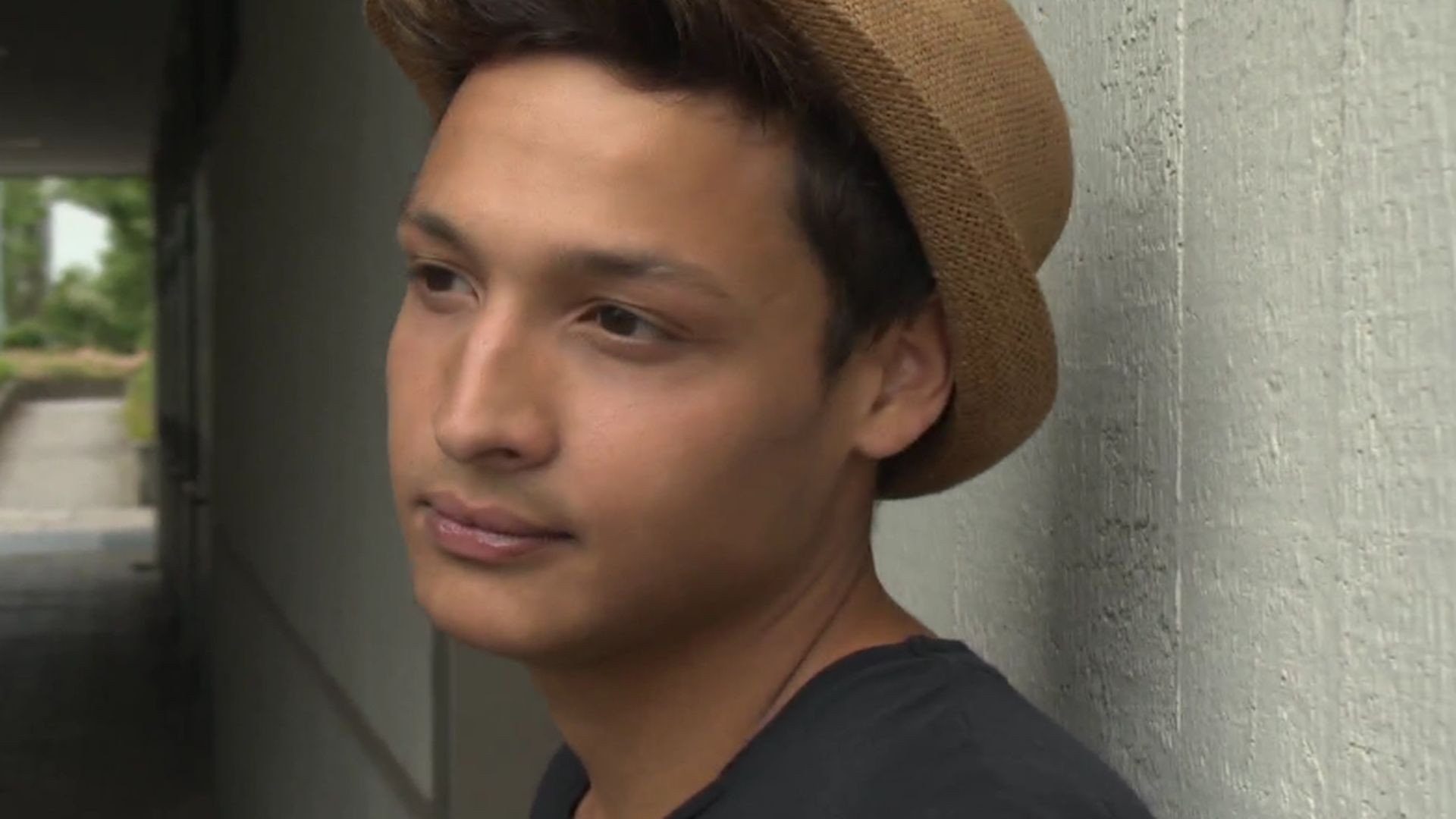 Coming-out: Ex-DSDS-Star Robin Eichinger steht auf Männer! | Promiflash.de