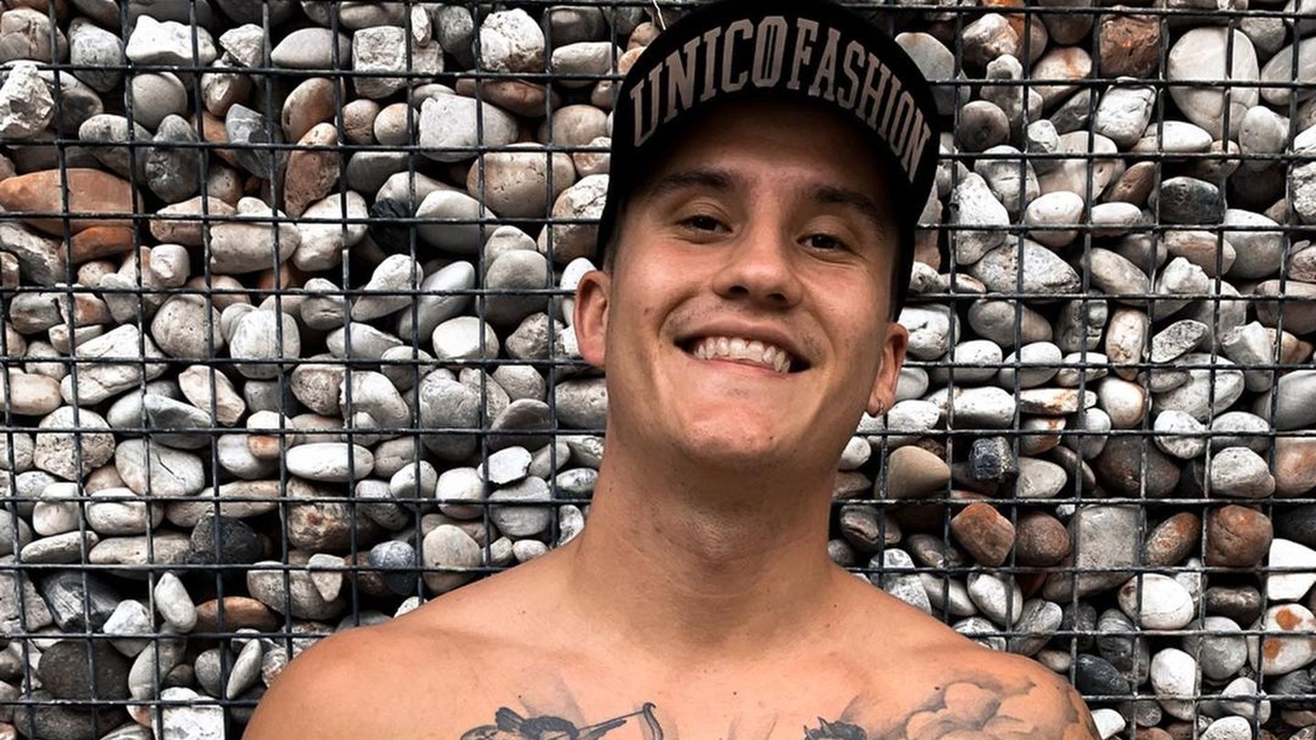 Robin Riebling | Promiflash