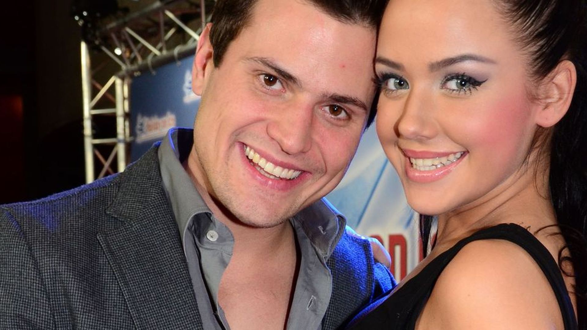 Rocco Stark und Kim: War die Beziehung nun echt? | Promiflash.de