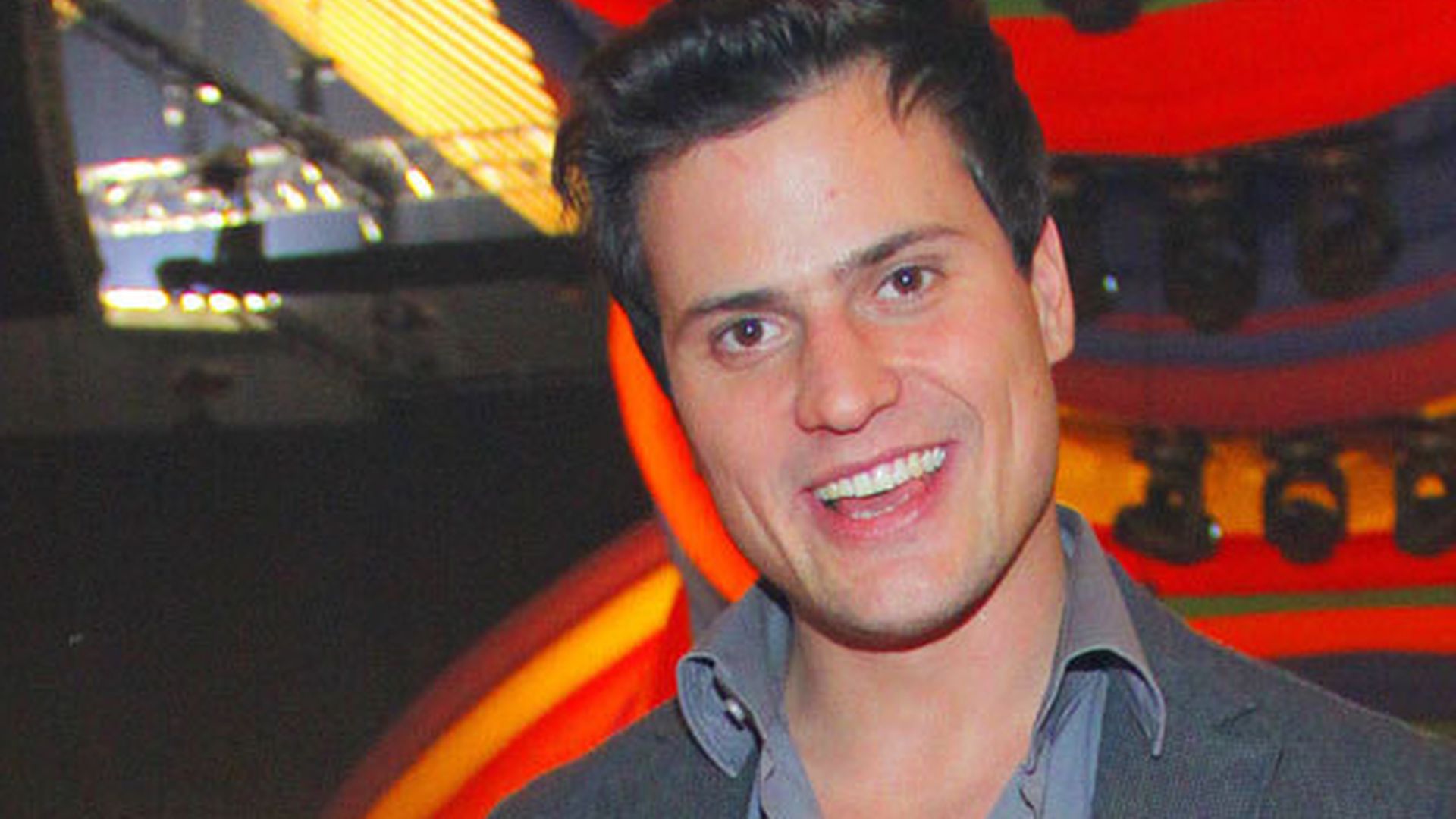 Rocco Stark: Song mit Patrick Miller und Kay One? | Promiflash.de