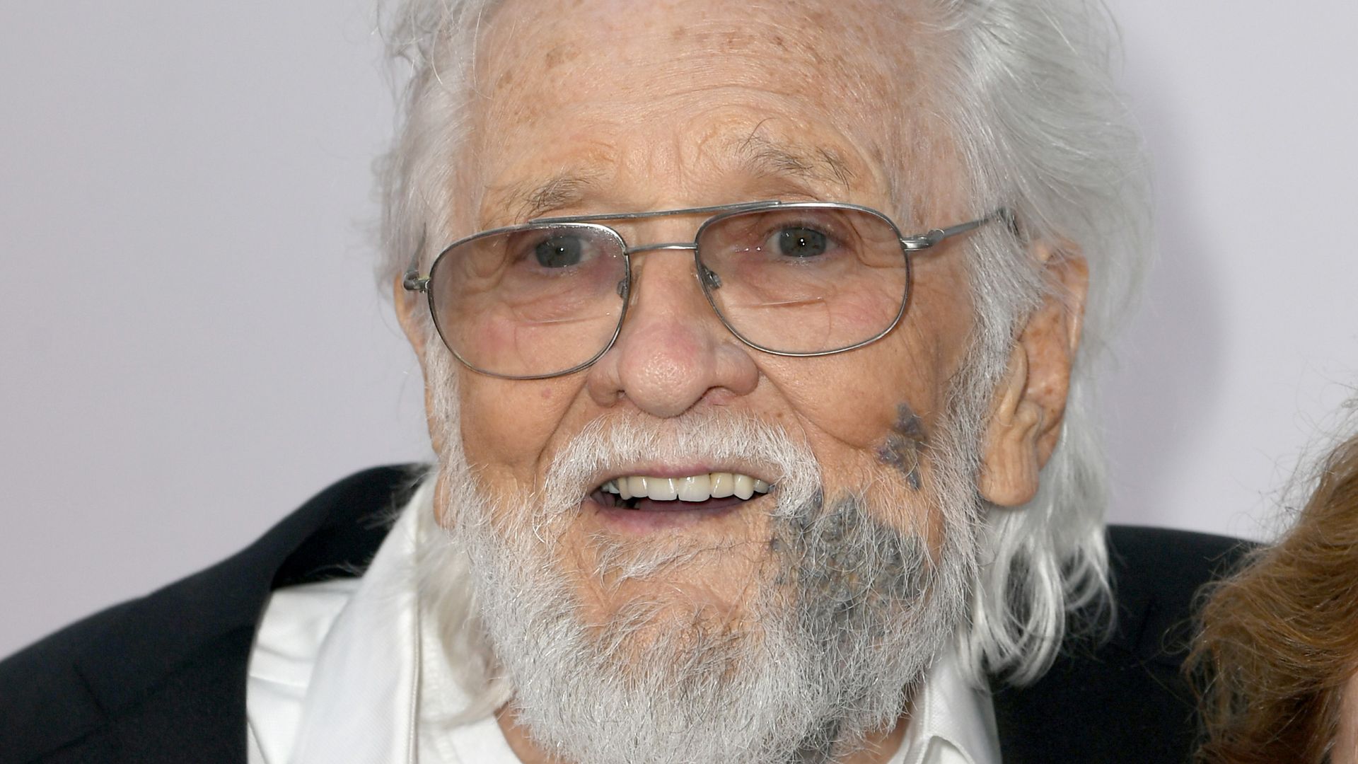 Rockabilly-Legende: Ronnie Hawkins mit 87 Jahren gestorben