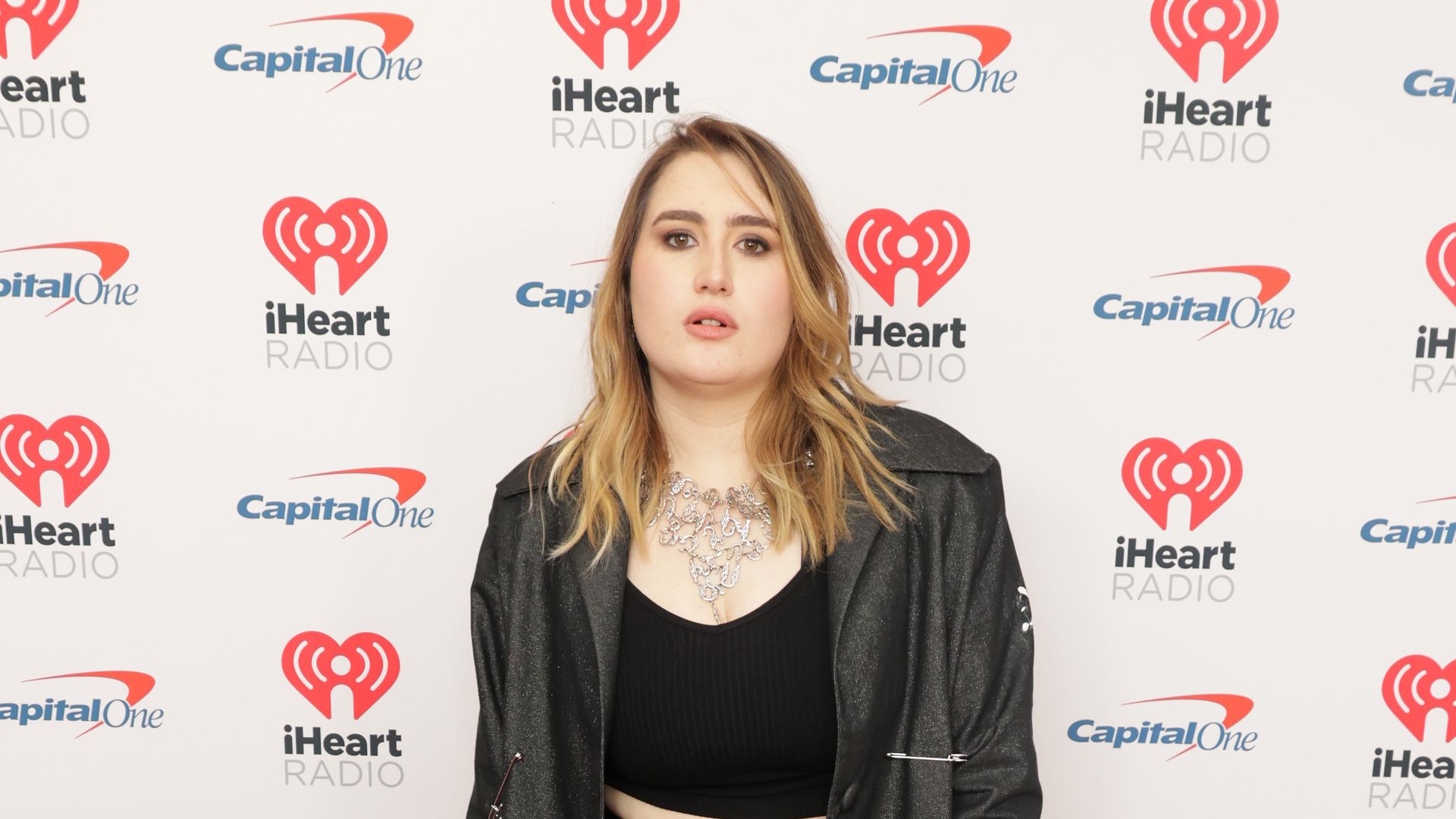 So enttäuscht war Rosa Linn nach ihrer ESC-Niederlage 2022!